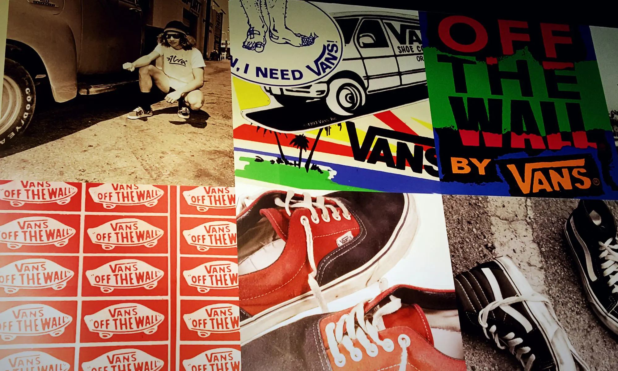 Vans Store Rotterdam | Rotterdam Partners