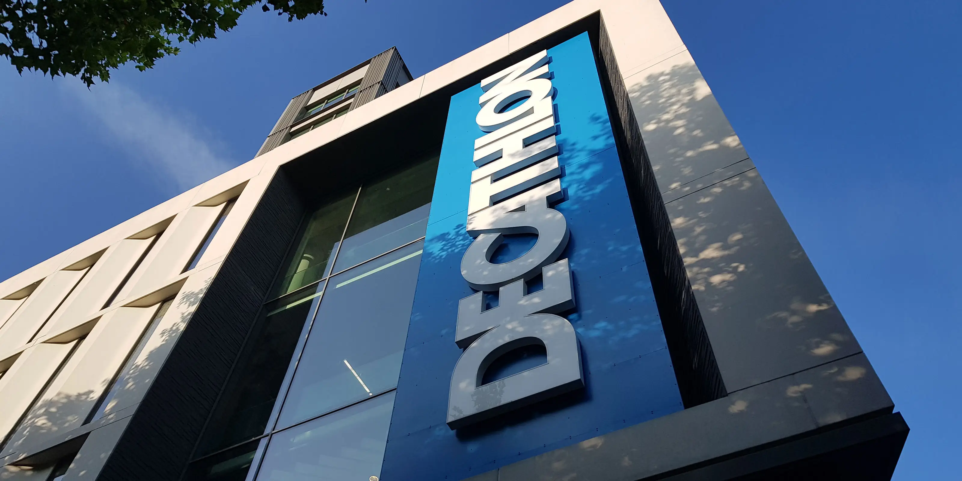 Decathlon | Rotterdam