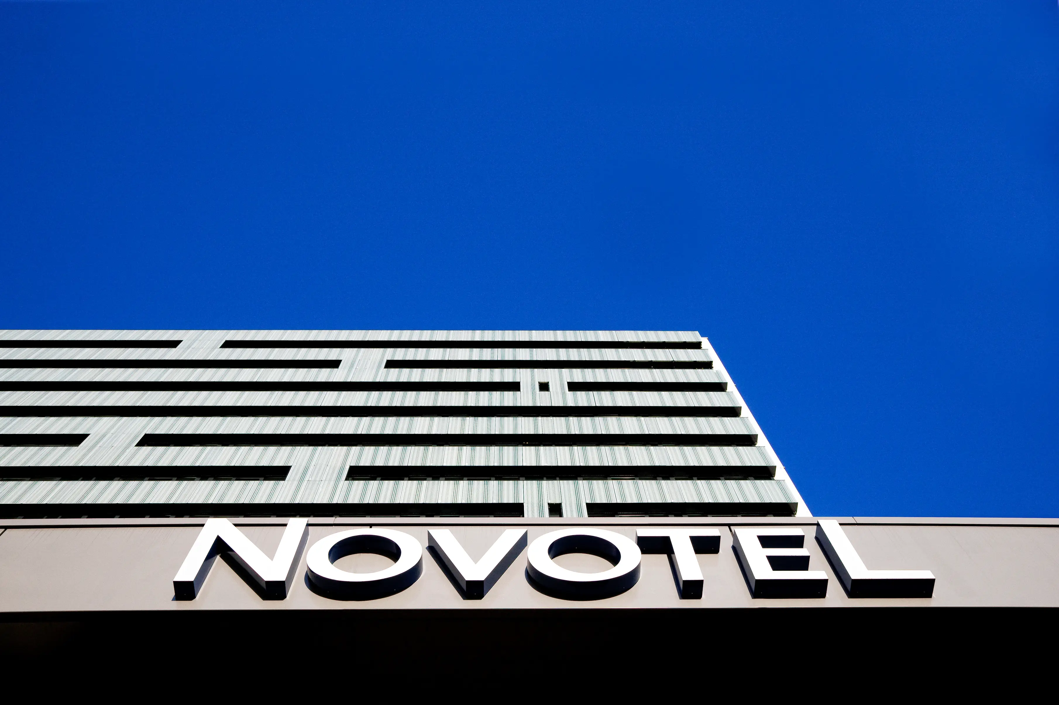 Novotel Amsterdam City | Venue Finder | I amsterdam