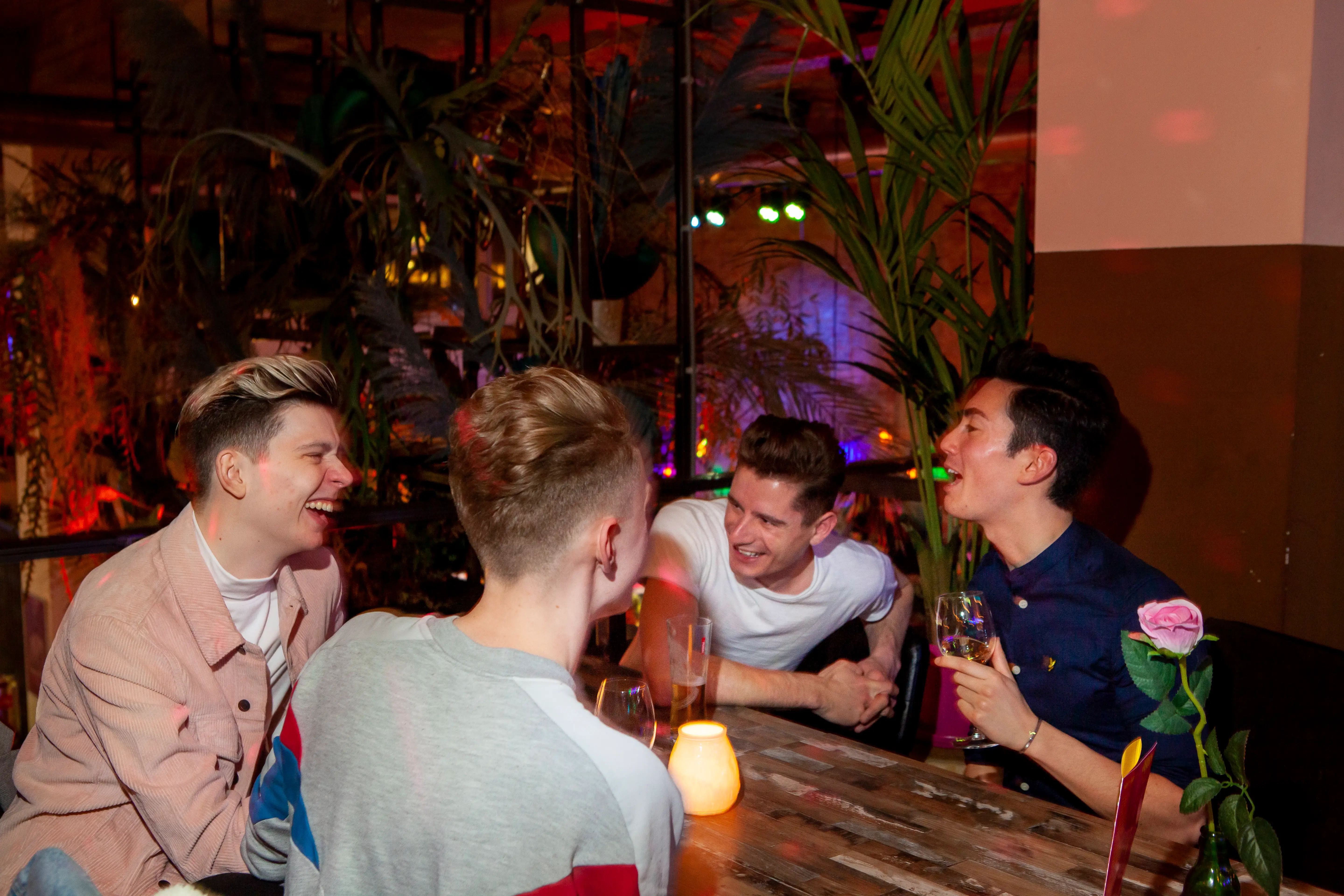 FERRY Rotterdam | Rotterdam Partners