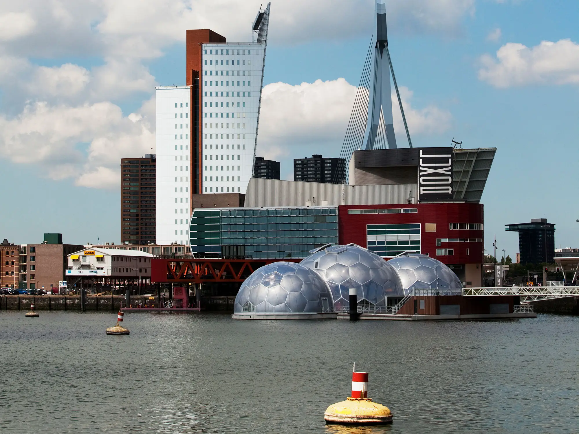 Rijnhaven | Rotterdam