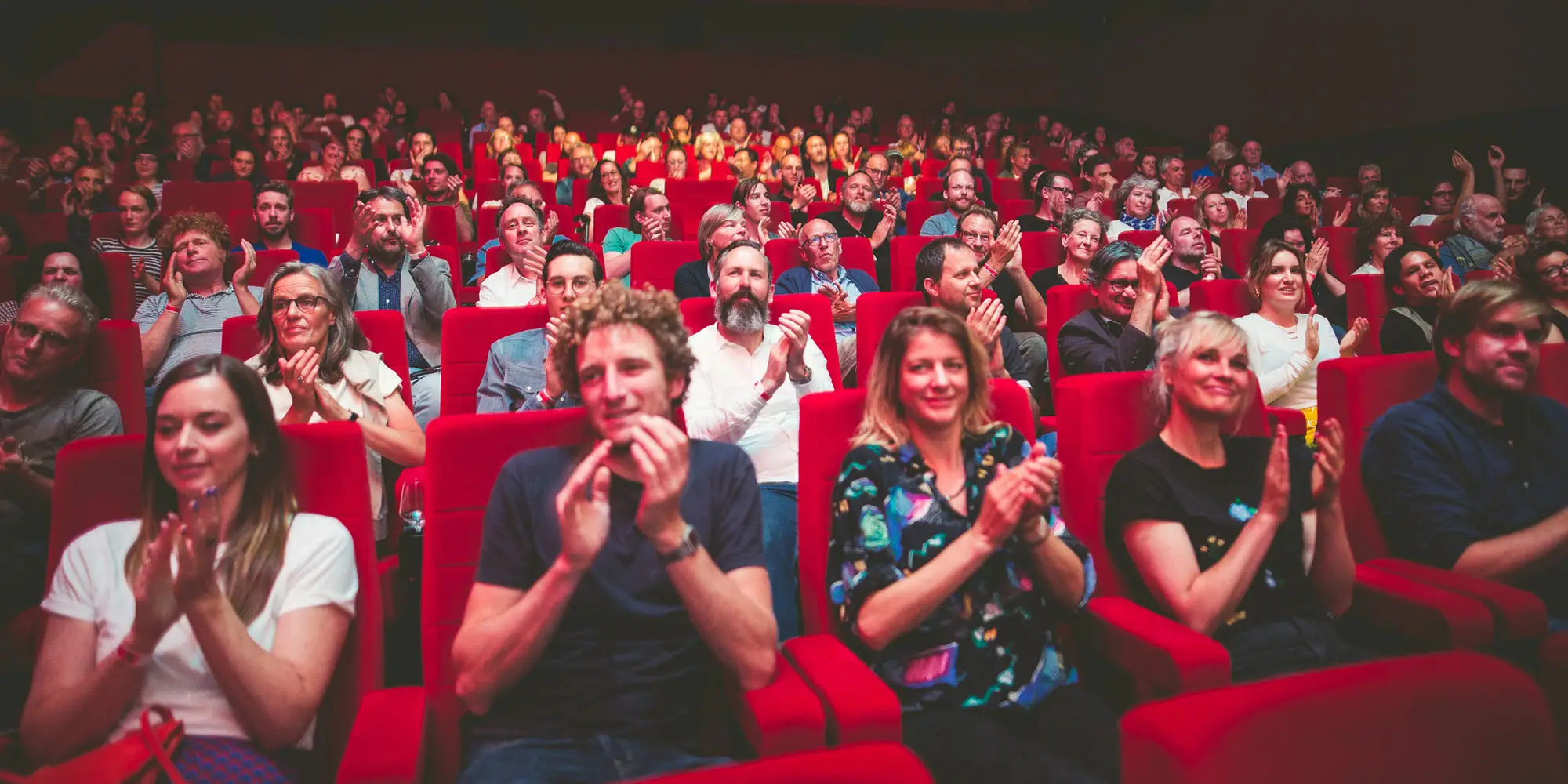 KINO | Rotterdam Partners