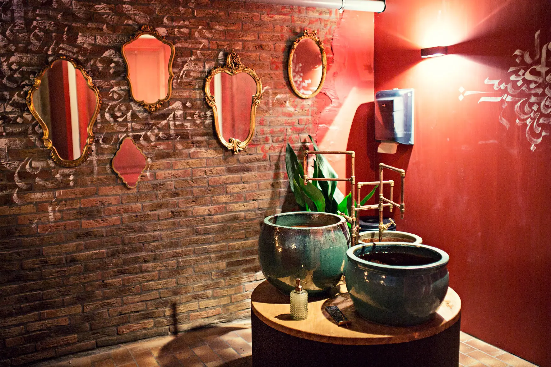 Restaurant Ayla | Rotterdam Partners