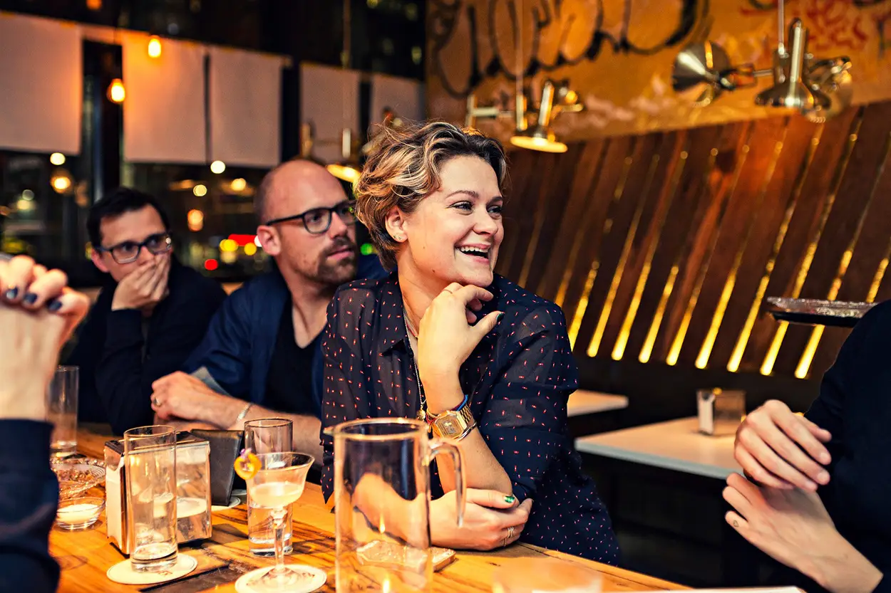 Restaurant Ayla | Rotterdam Partners