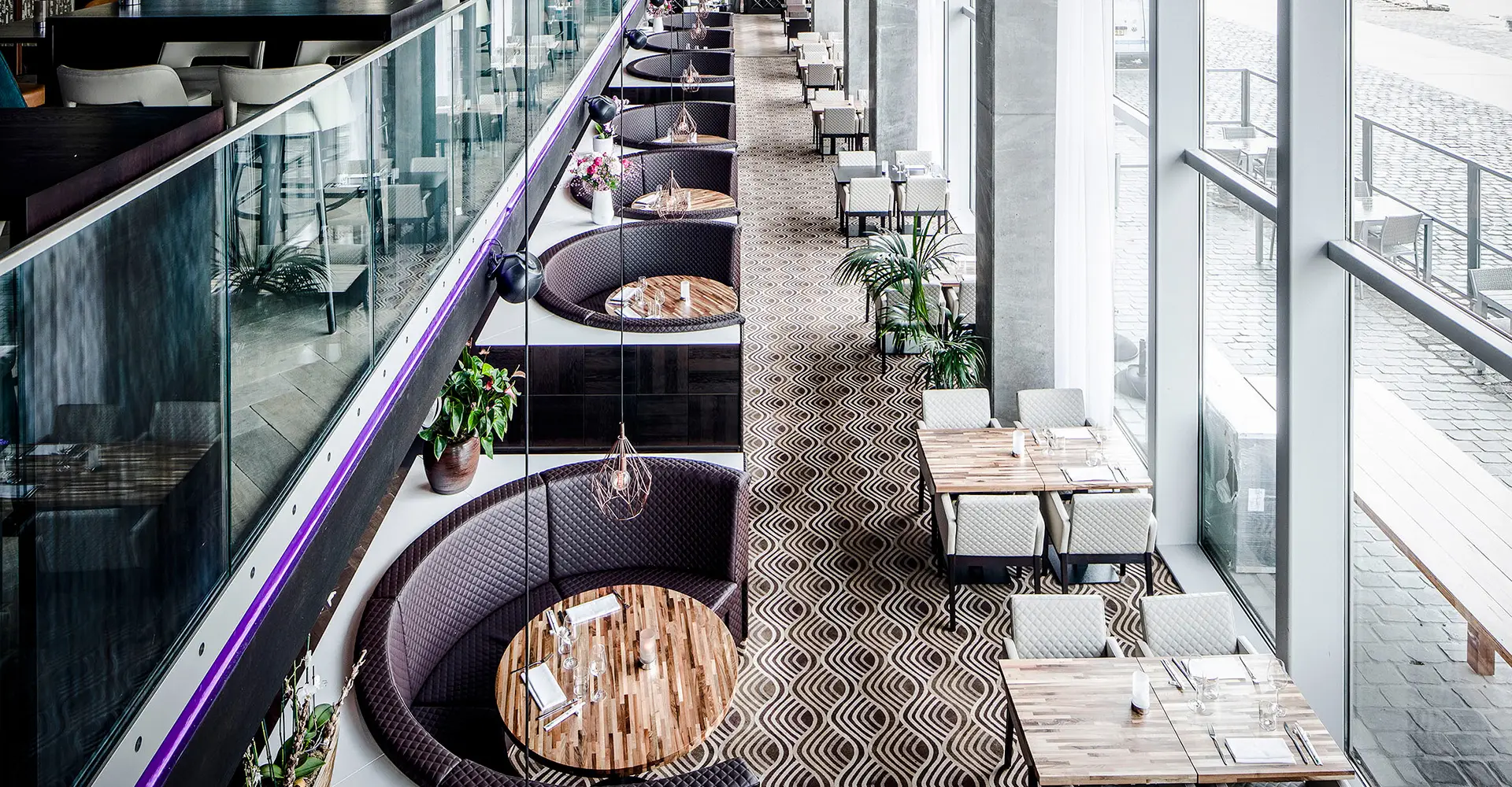 Aqua Asia Club | Rotterdam Partners