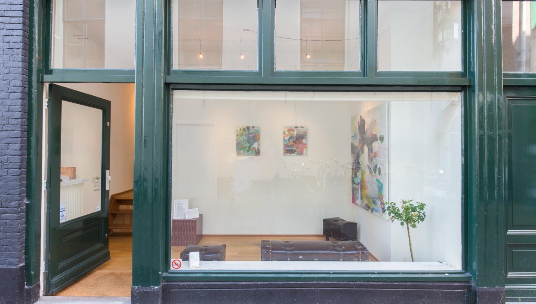 Kryon Art Gallery | I amsterdam