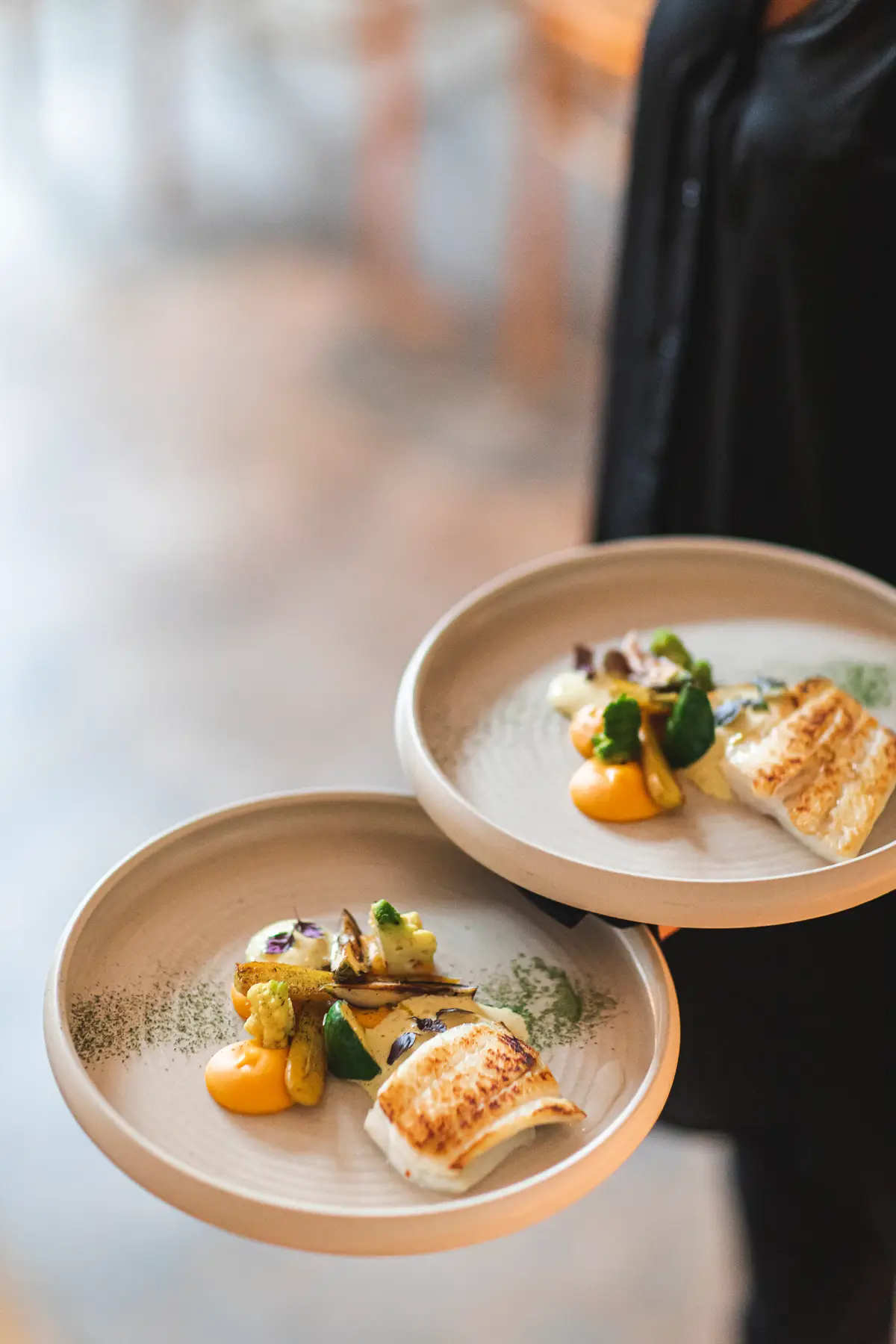 Héroine | Rotterdam Partners