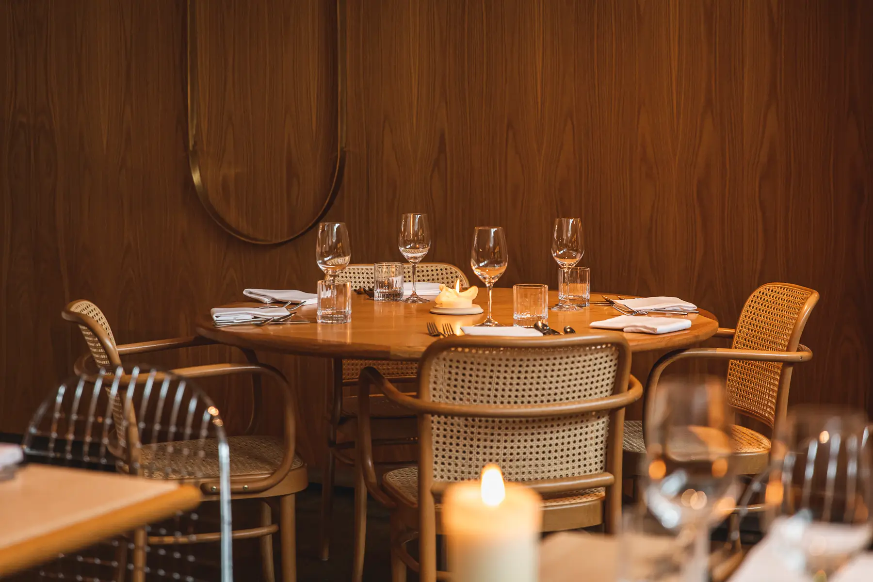 Héroine | Rotterdam Partners