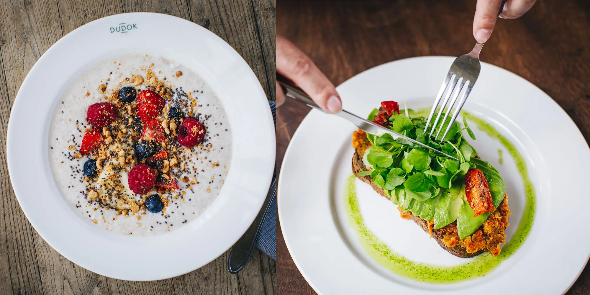 Dudok In The Park | Rotterdam Partners