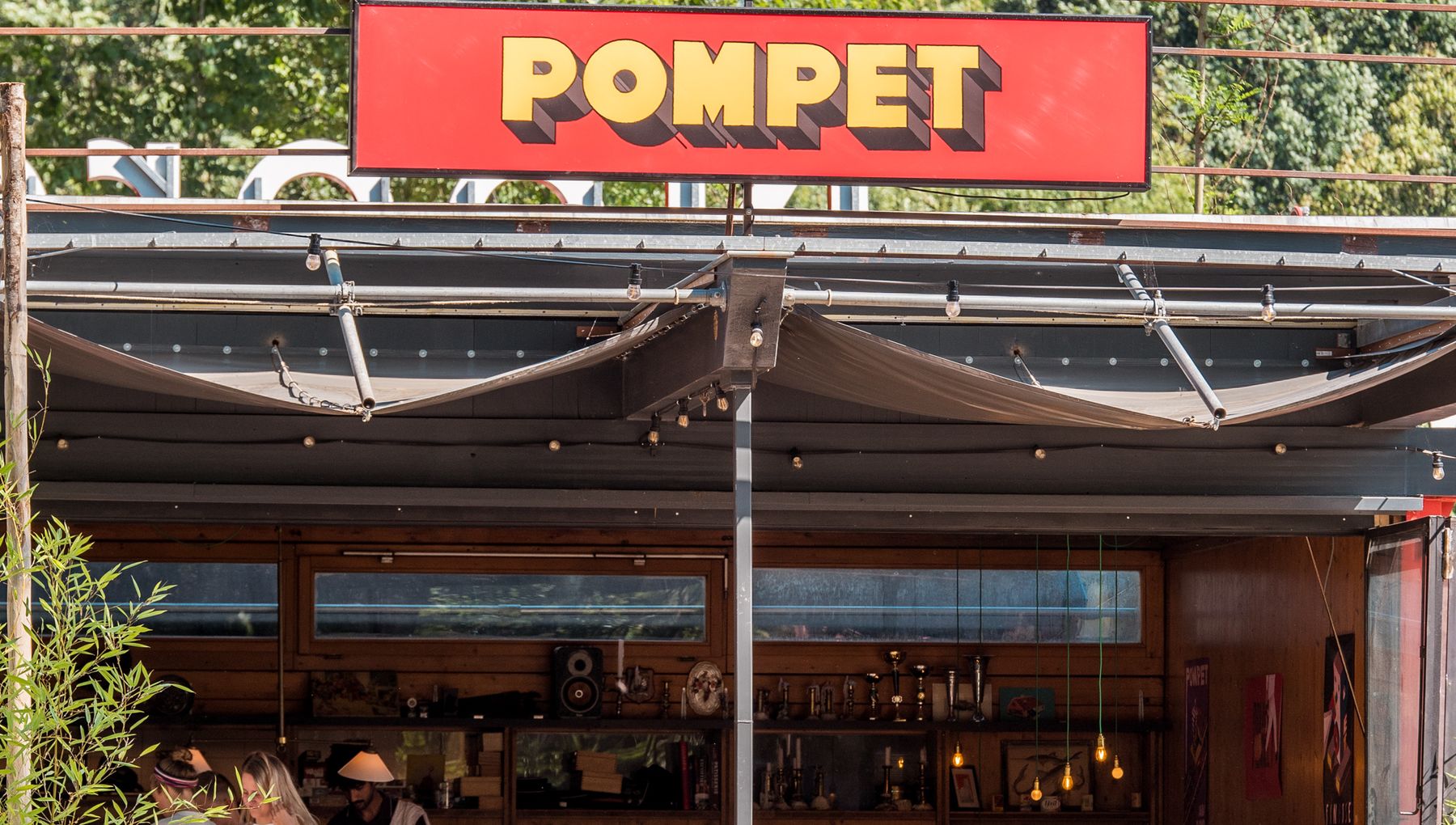 Pompet
