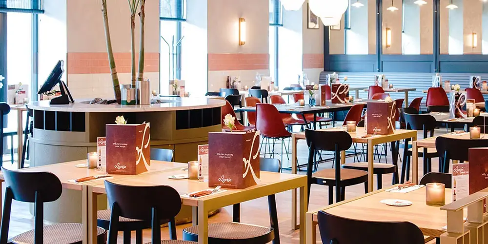 Loetje Rotterdam Centrum | Rotterdam Partners