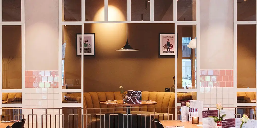 Loetje Rotterdam Centrum | Rotterdam Partners