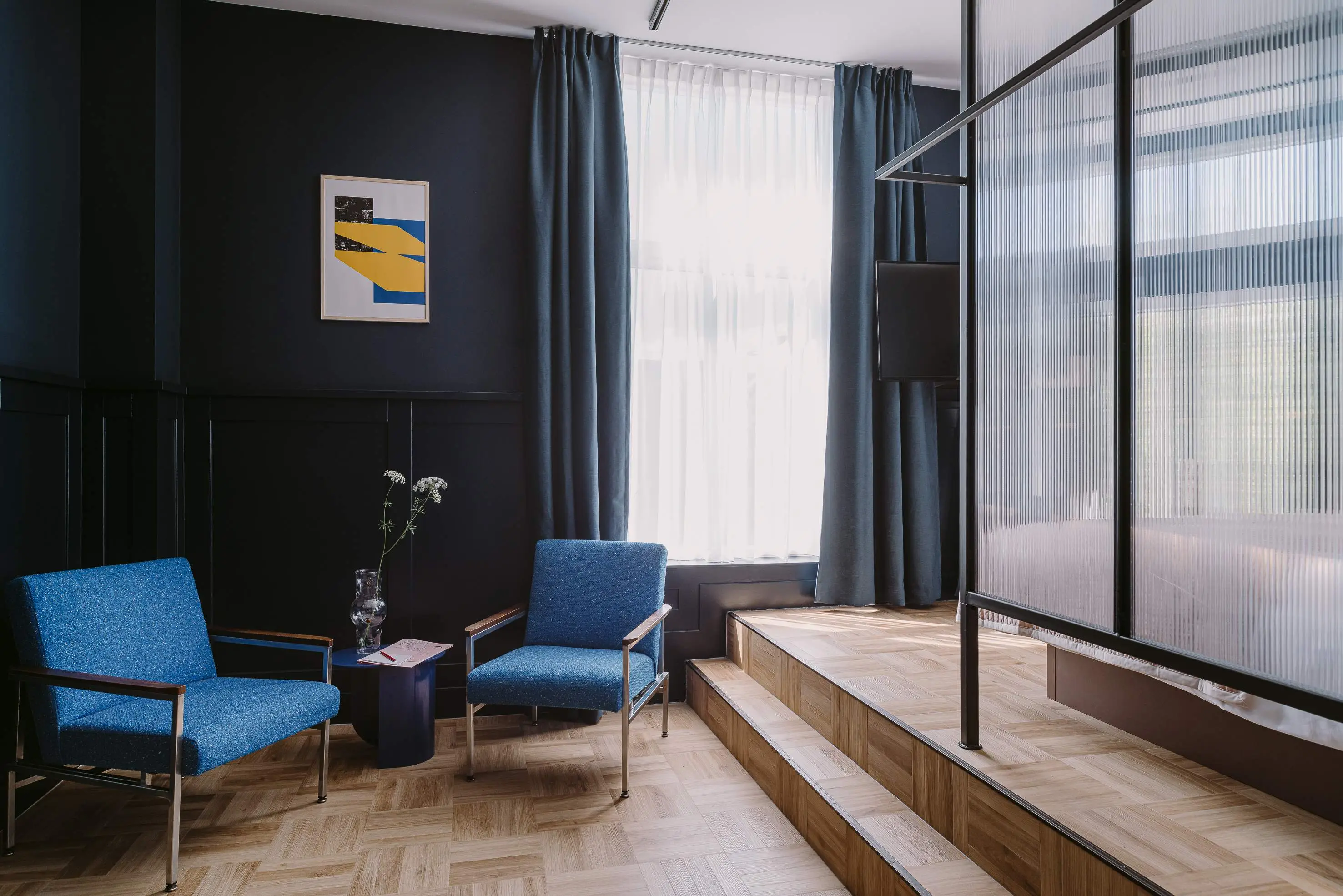 Supernova Hotel | Rotterdam Partners