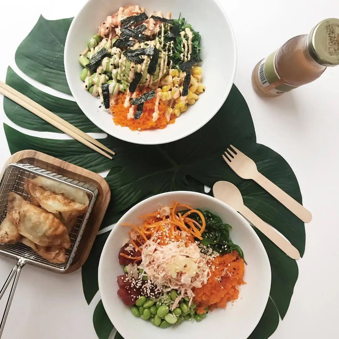 Ohana Poké & more | Rotterdam Partners