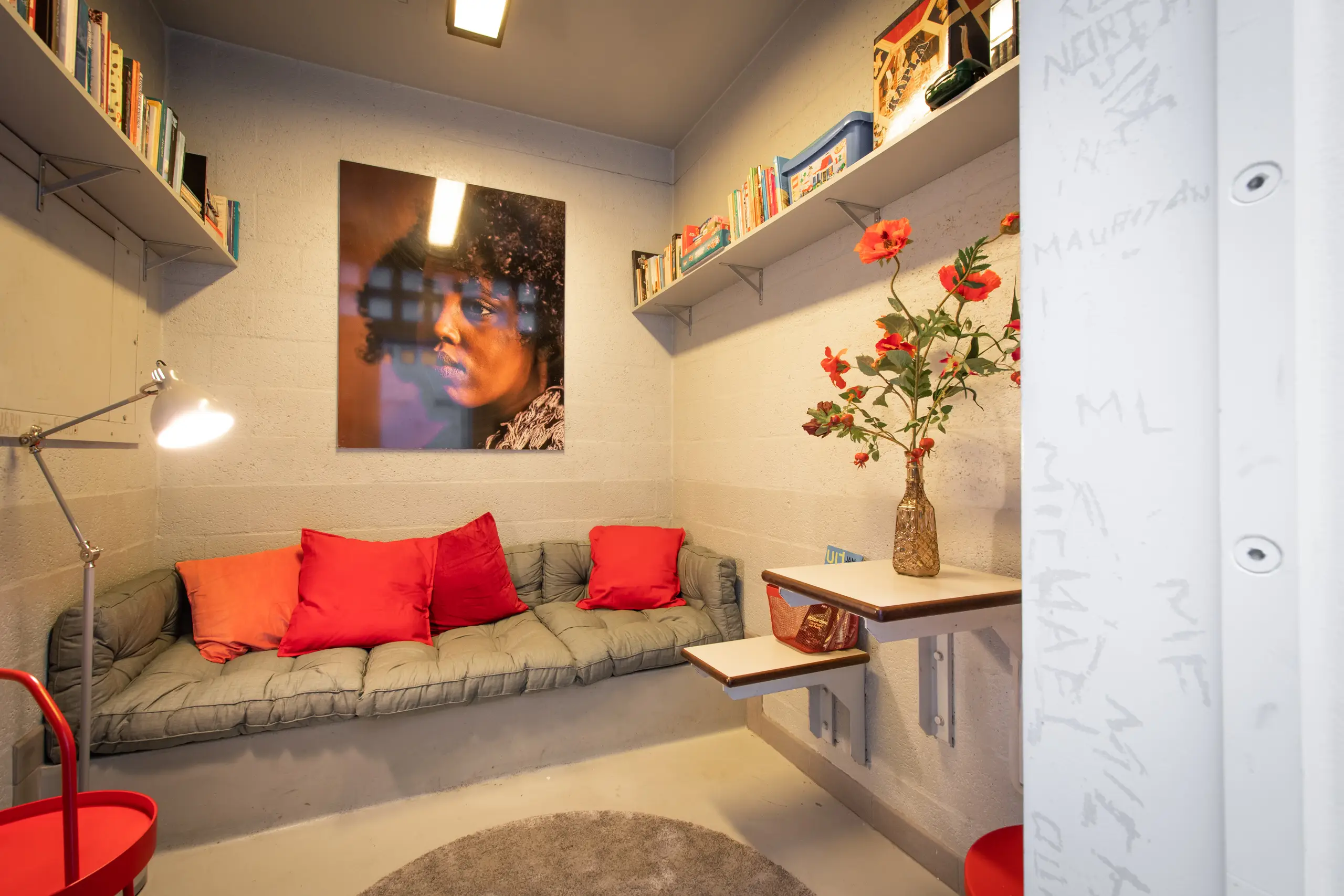 Penthouse Prison | Rotterdam Partners