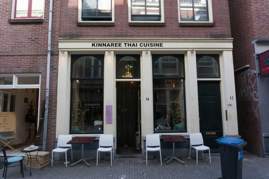 Kinnaree Thai Cuisine