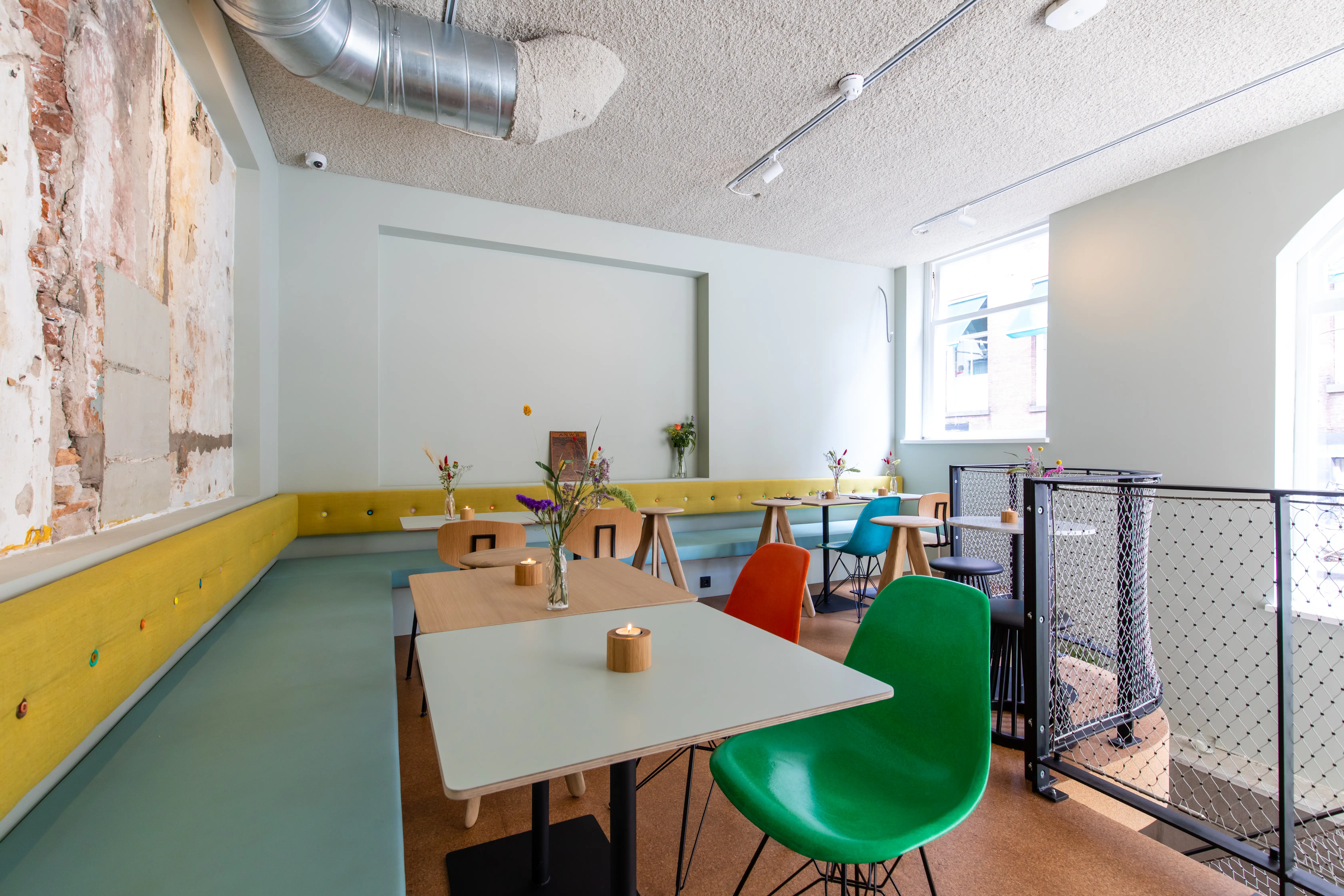 The Bellhop hotel | Rotterdam Partners