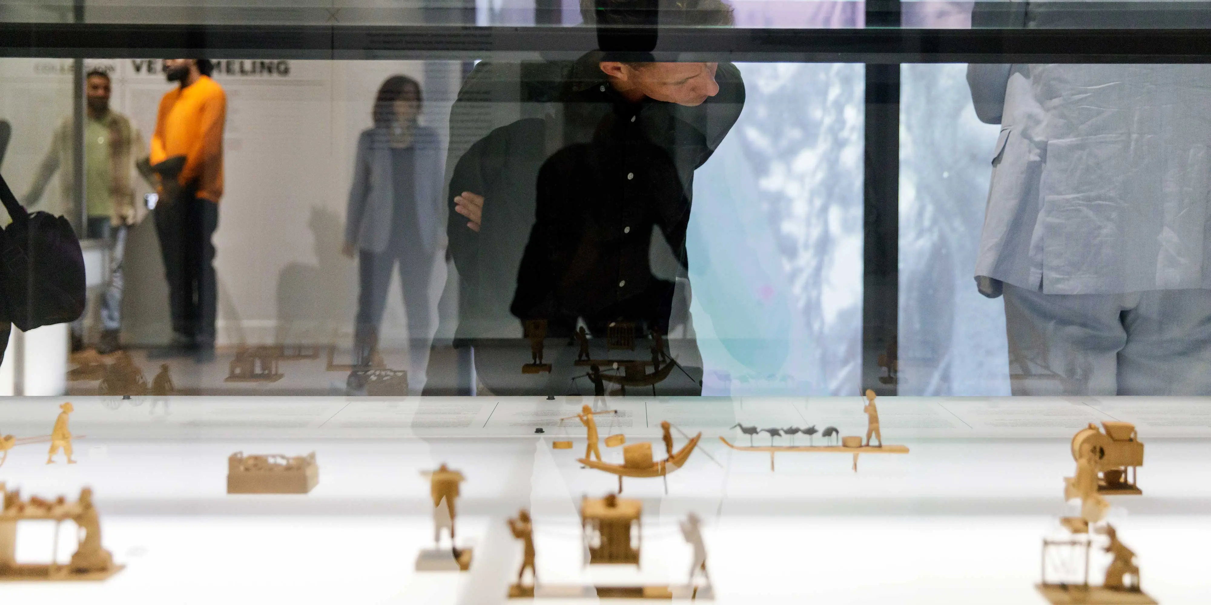 Wereldmuseum Rotterdam | Rotterdam Partners