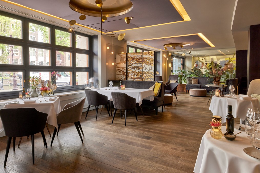 Bridges – iamsterdam