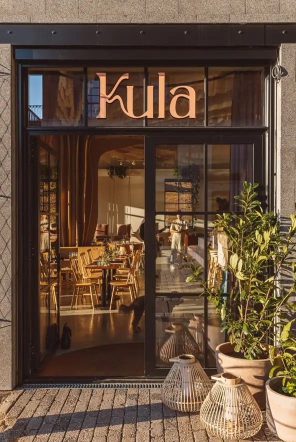 Kula | Rotterdam Partners