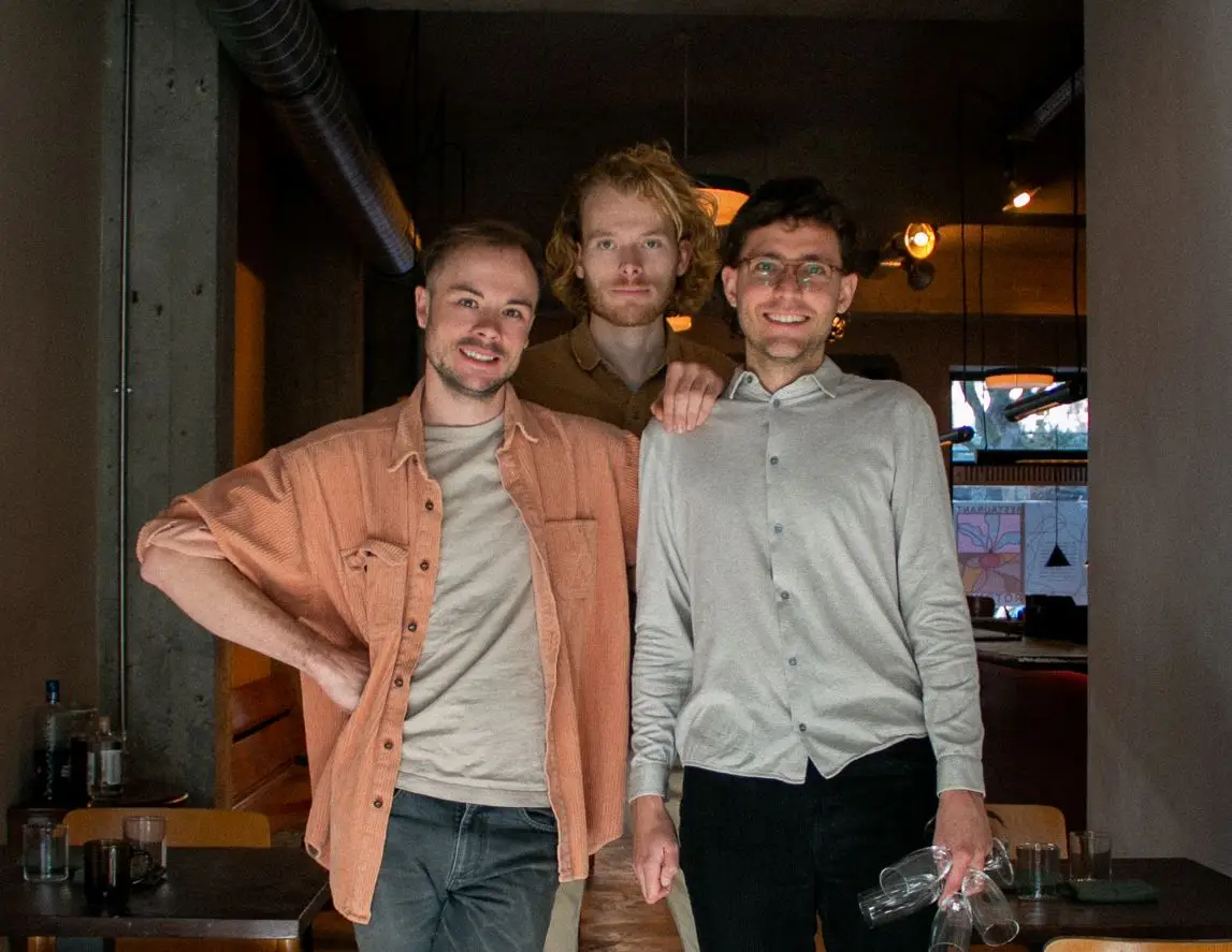 Restaurant Rotonde | Rotterdam