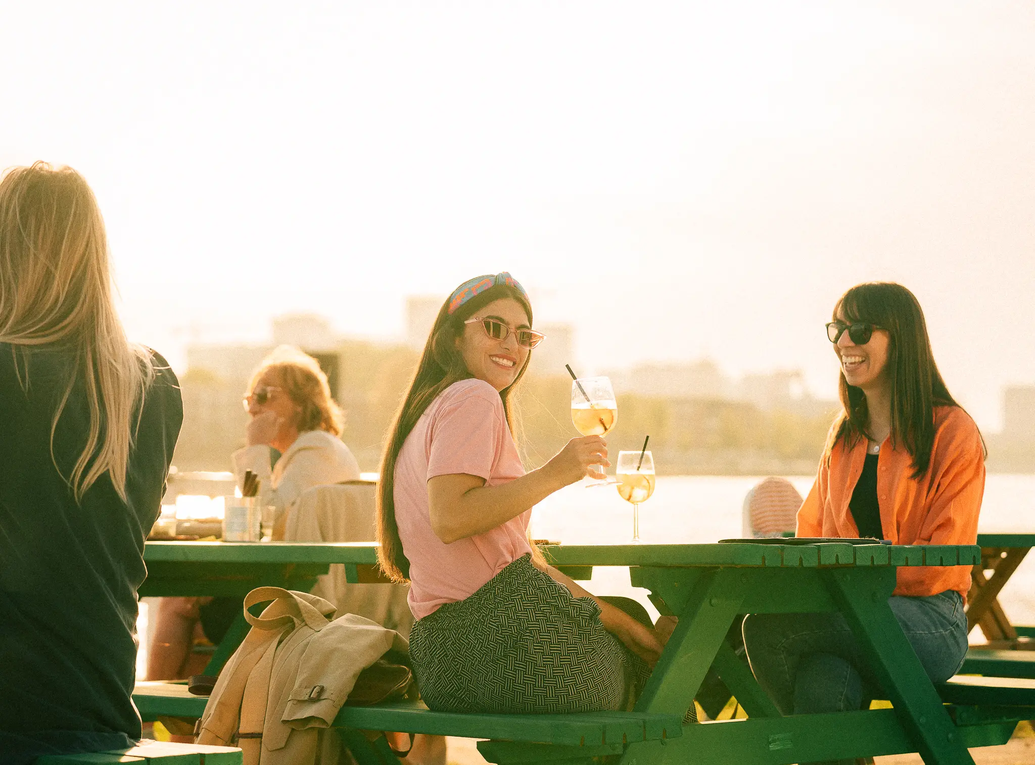 De Maaskantine | Rotterdam Partners