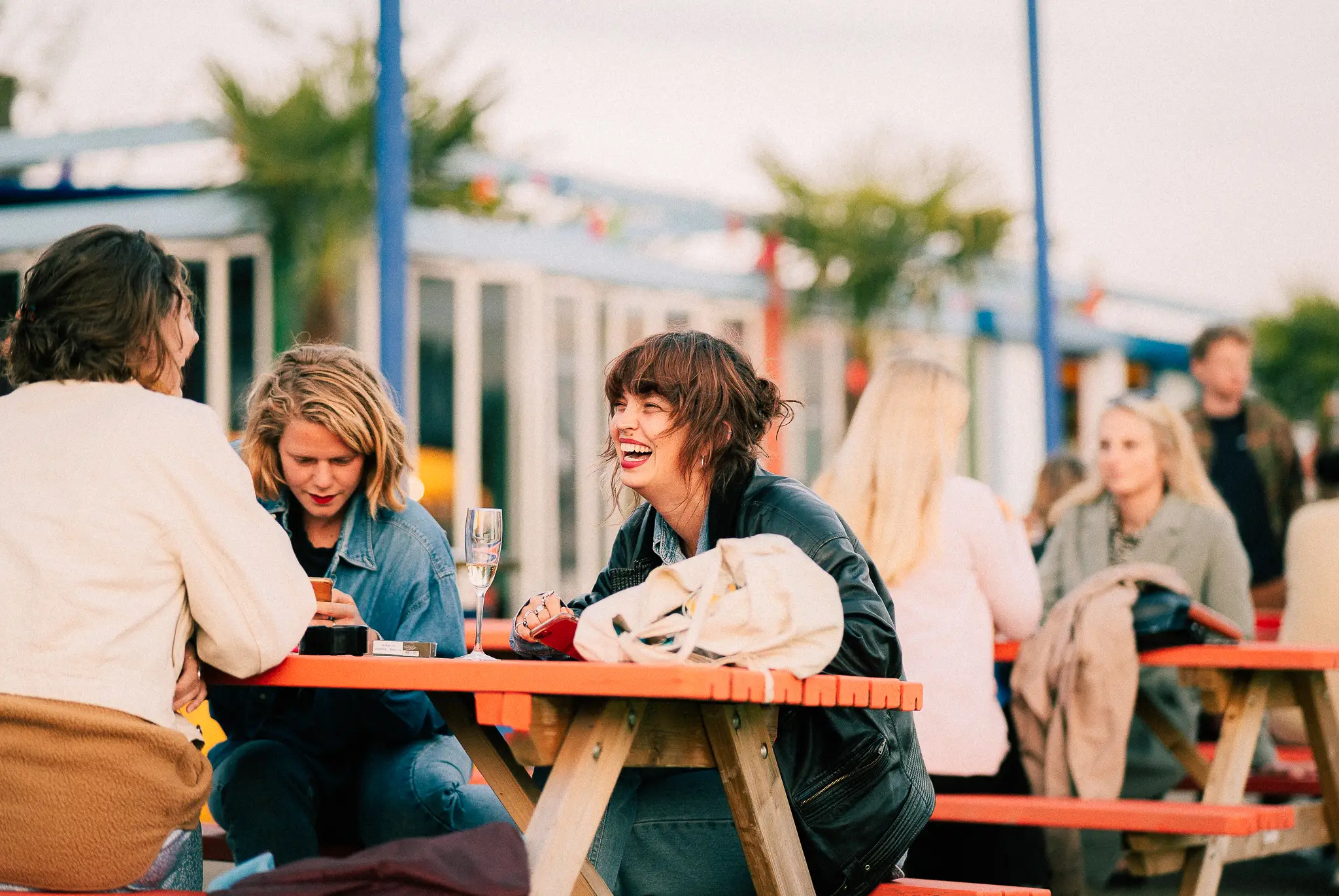 The Maaskantine | Rotterdam Partners