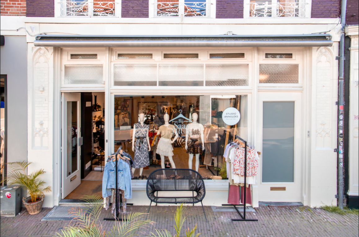 Gouden straatjes | Visit Haarlem