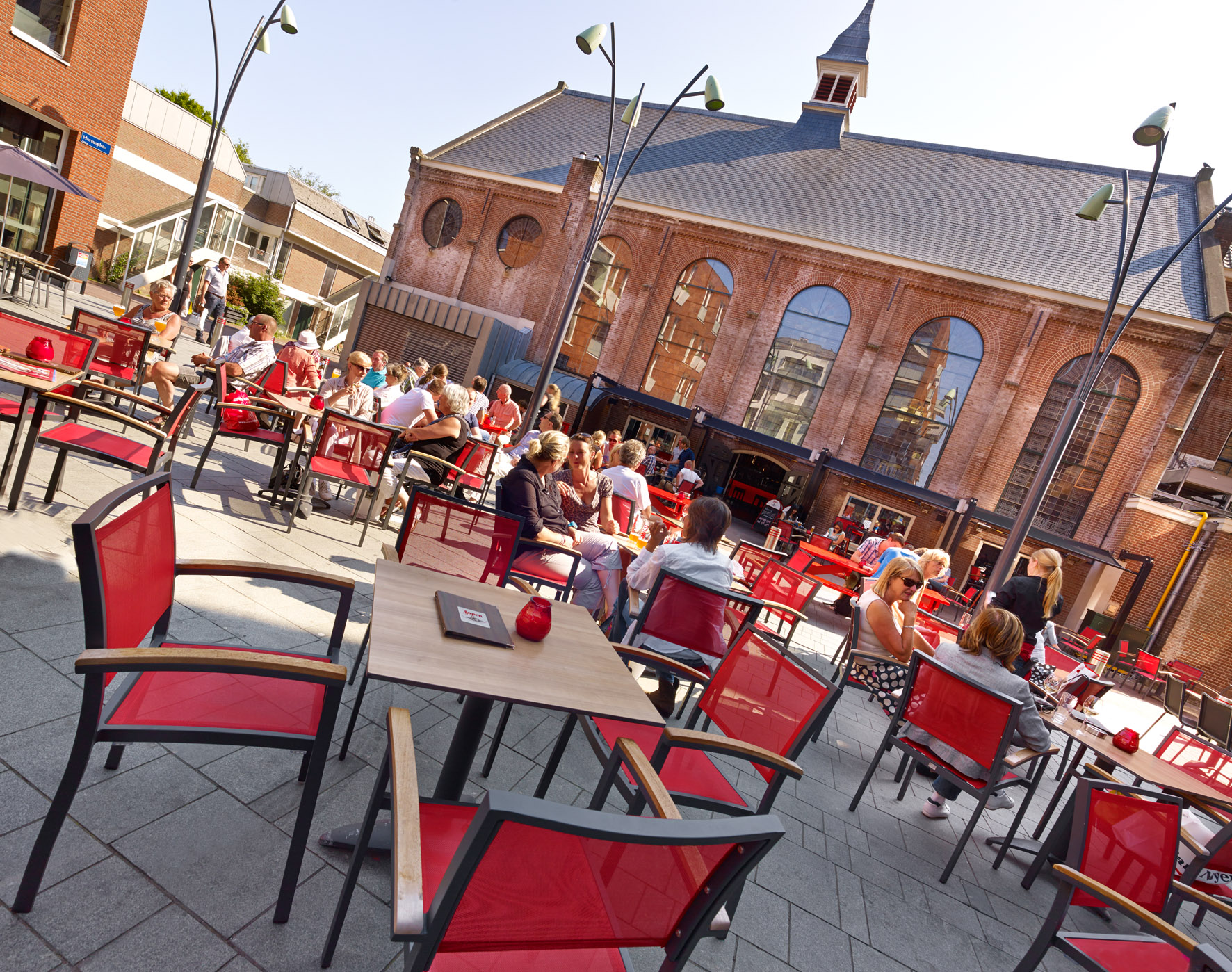Jopenkerk Haarlem | Visit Haarlem