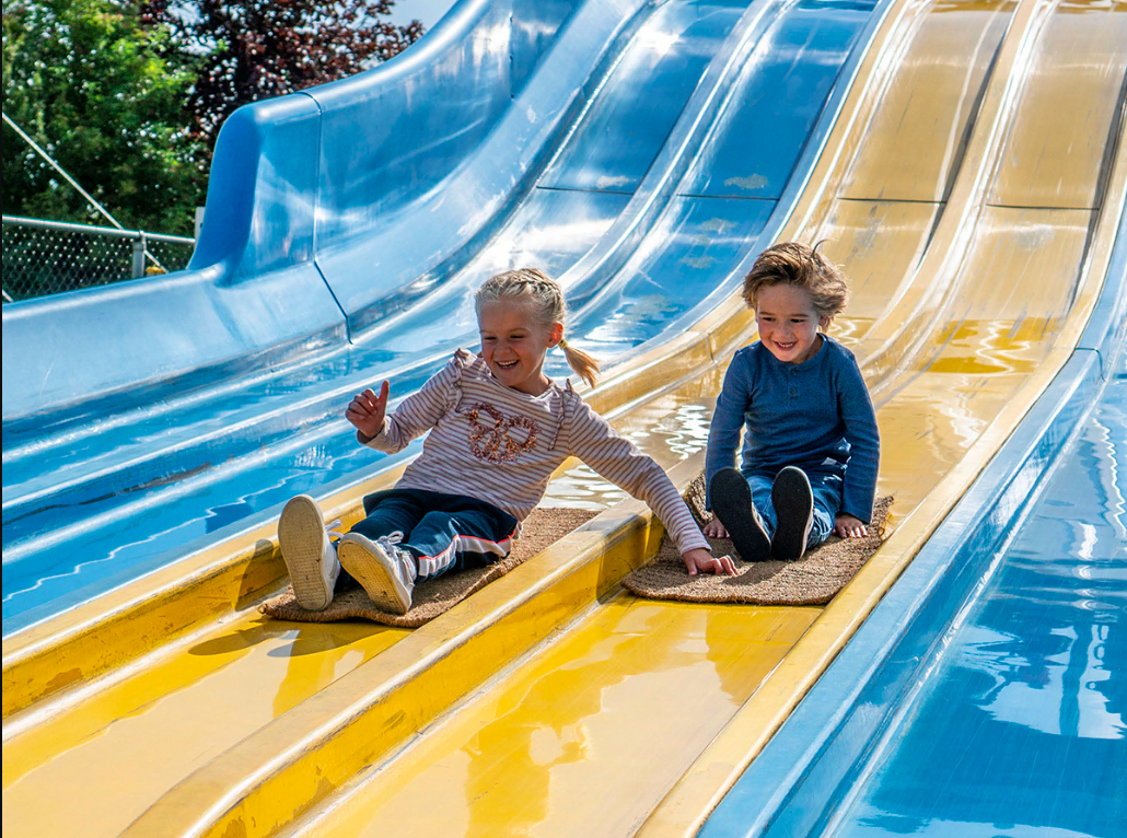 Linnaeushof | Visit Haarlem