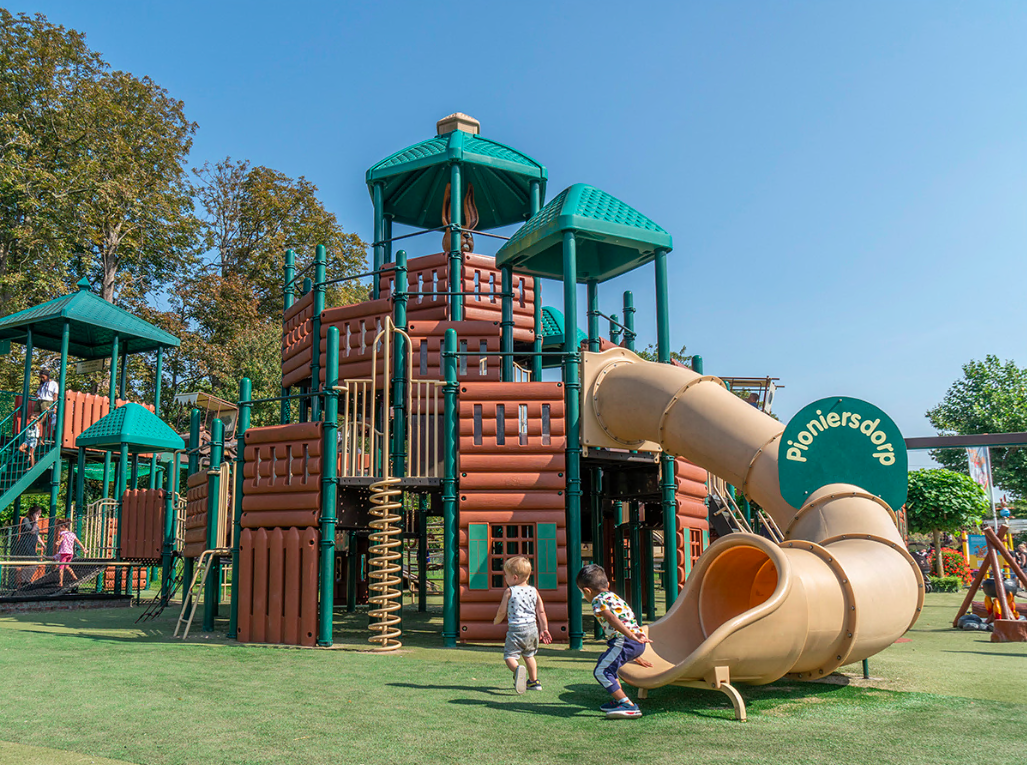 Linnaeushof | Visit Haarlem