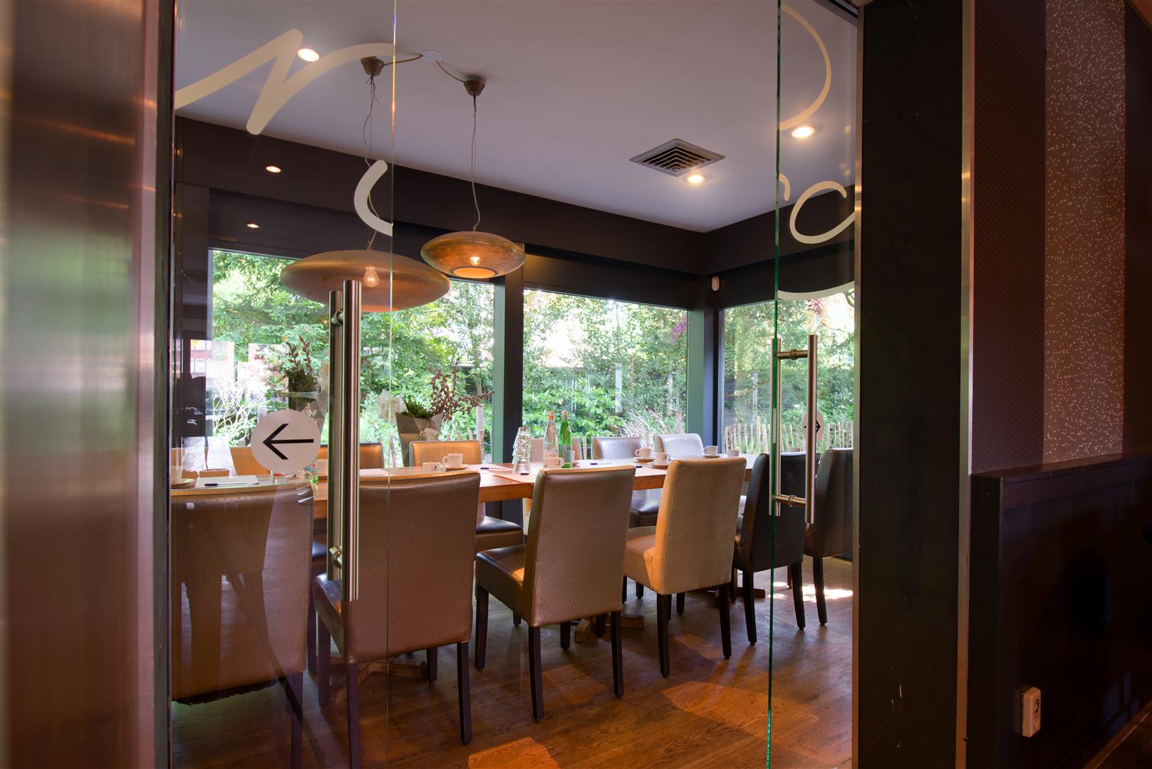 Restaurant Parck – Visit Haarlem