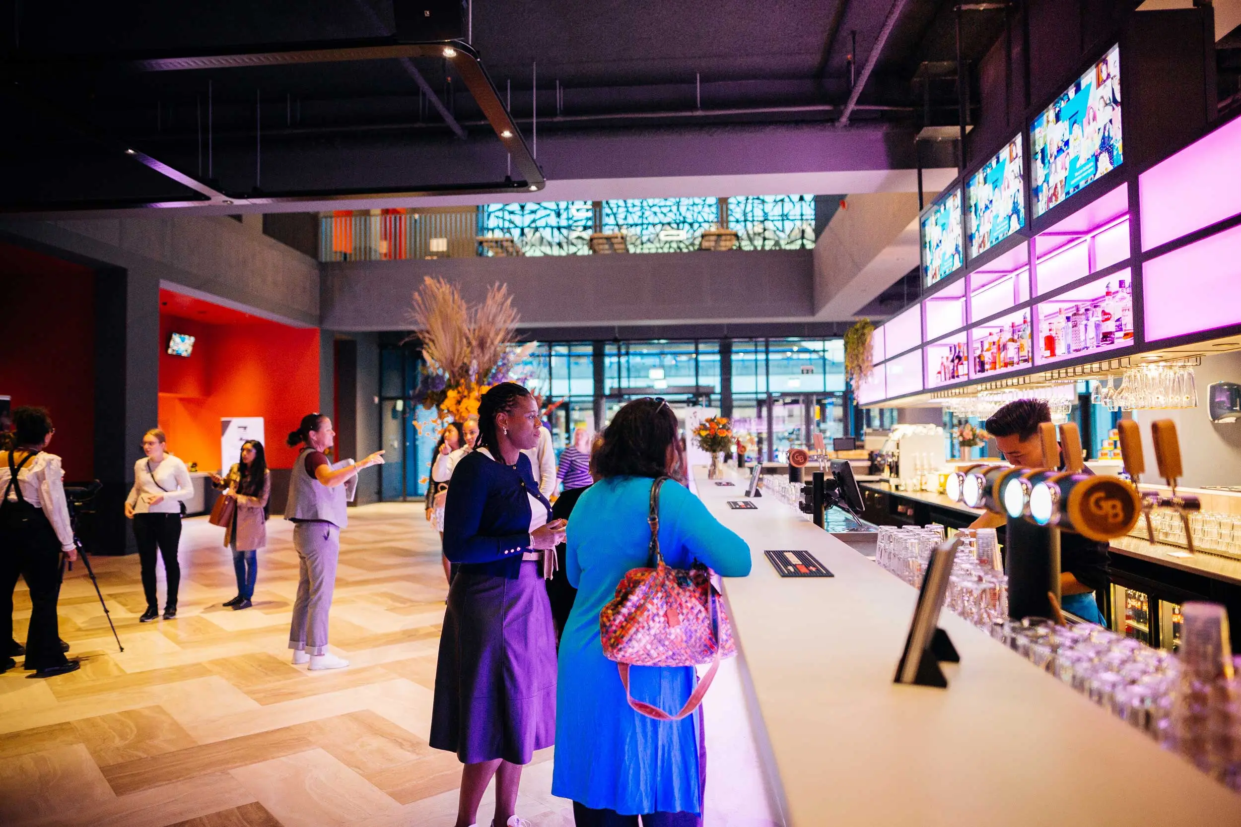 Theater Zuidplein | Rotterdam