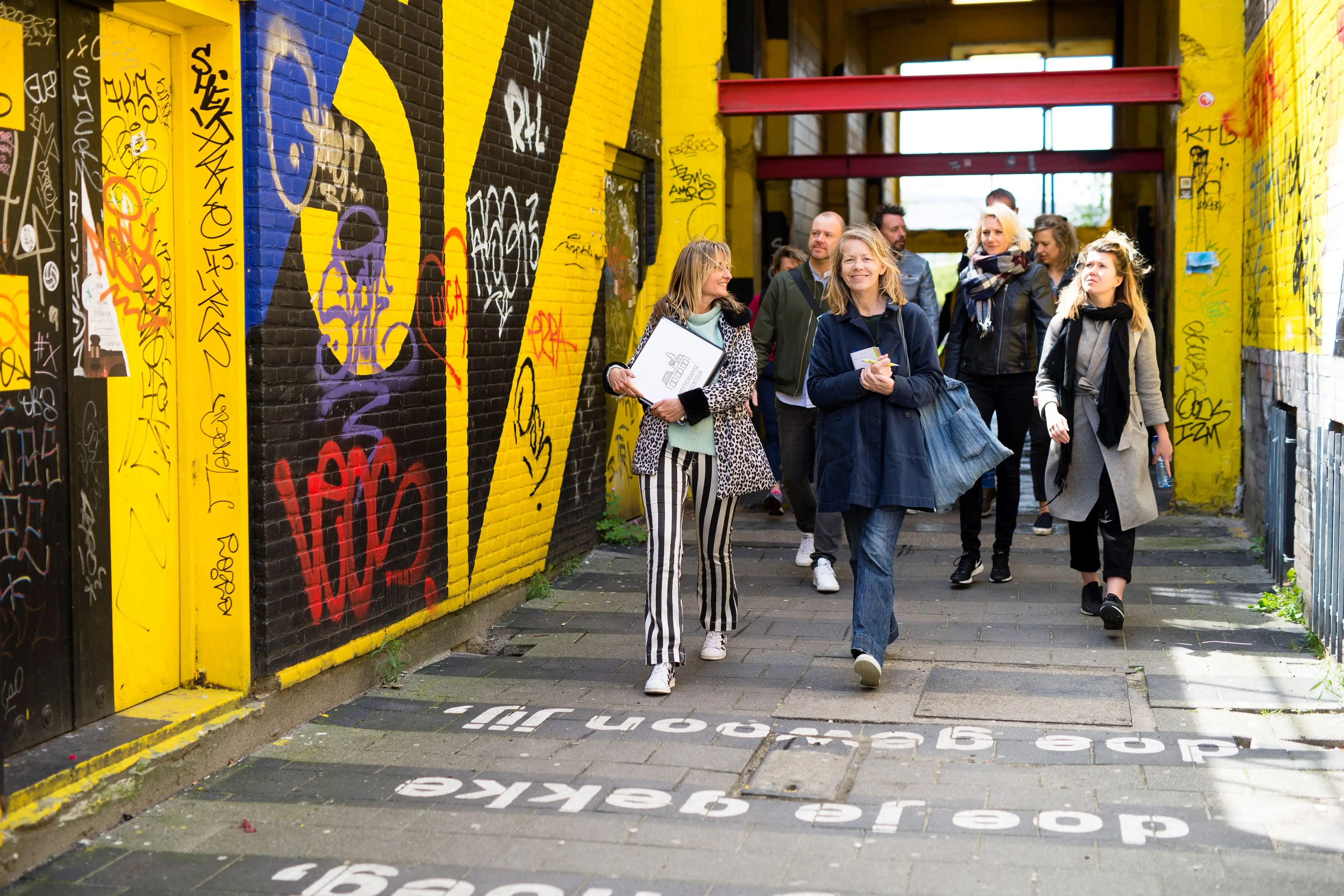 Inside Rotterdam | Rotterdam Partners