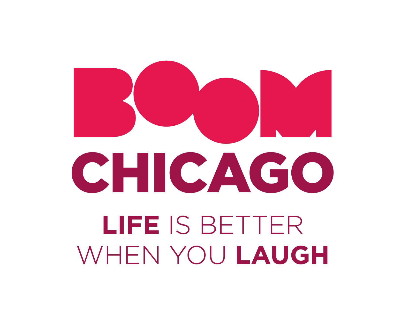 Boom Chicago