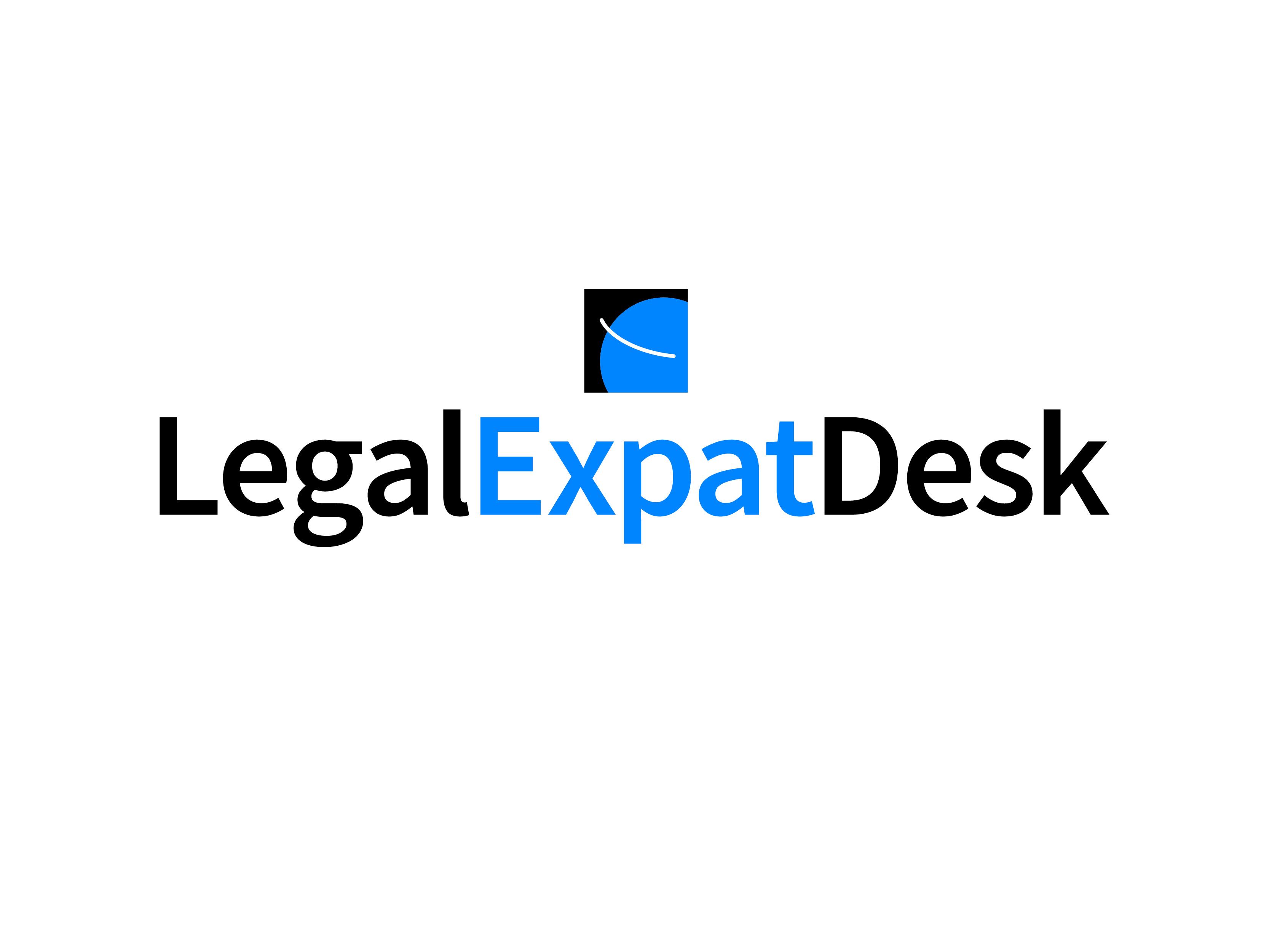 Legal Expat Desk