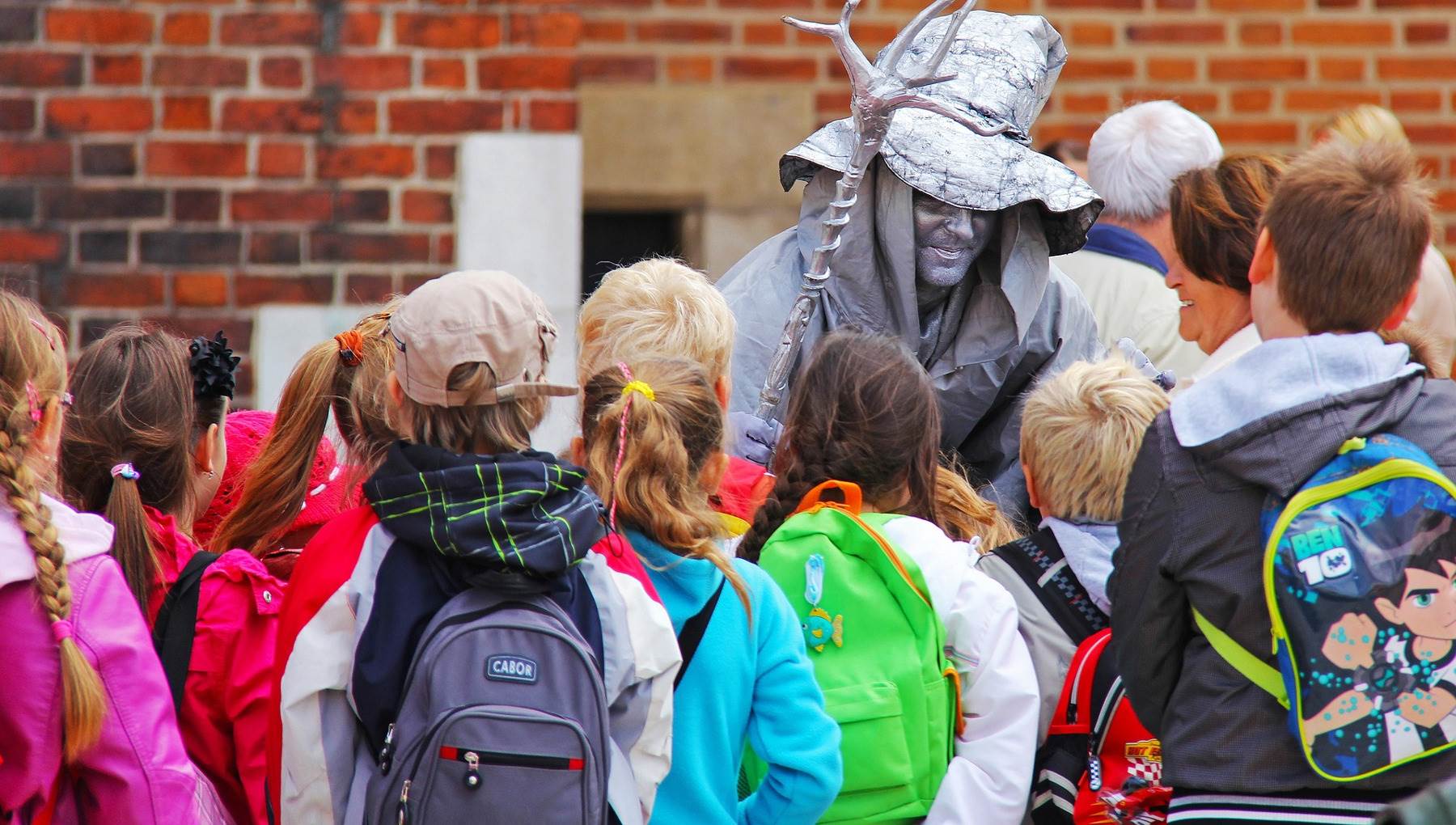 International School Haarlem
