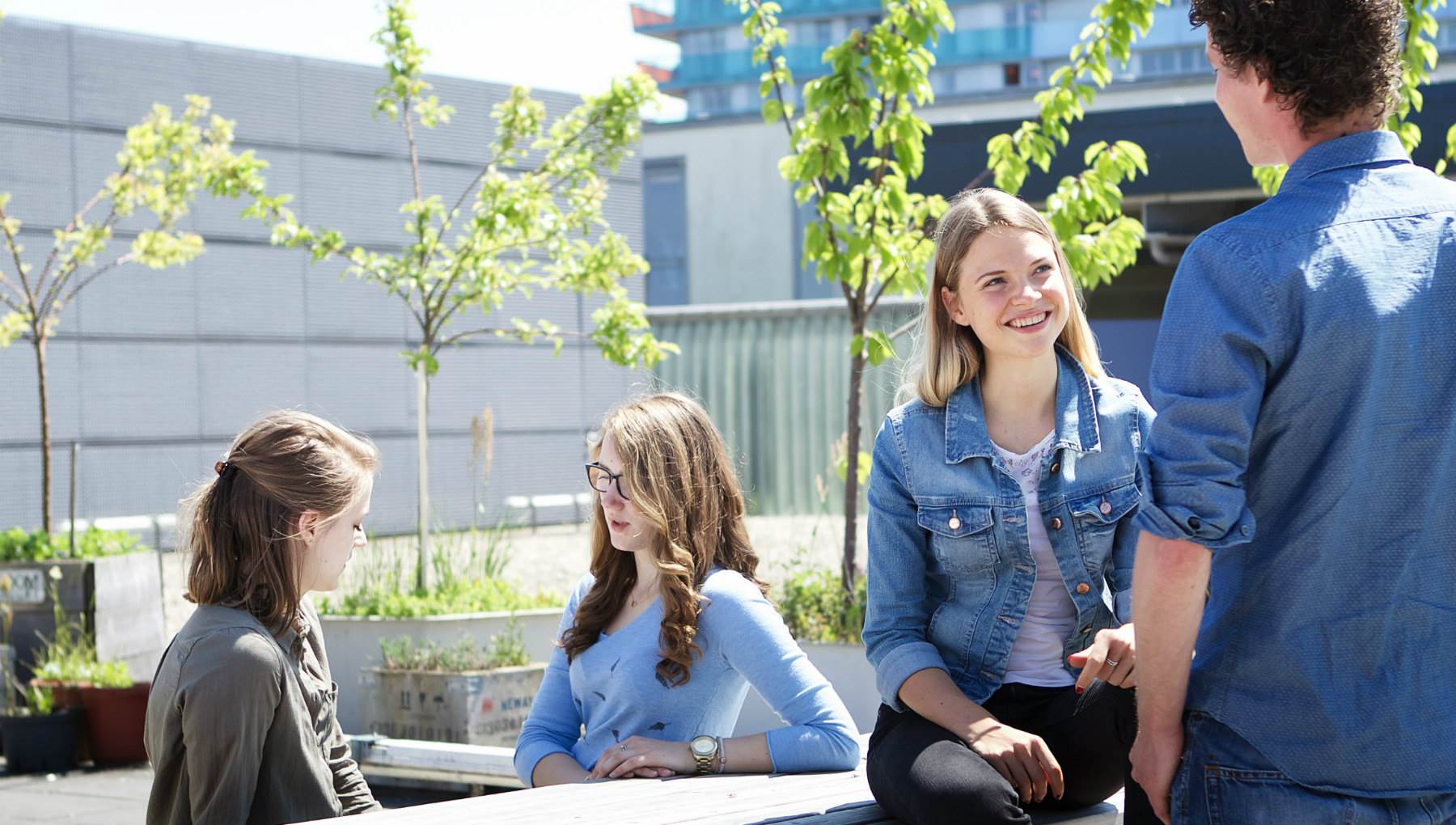 Aeres Hogeschool Almere