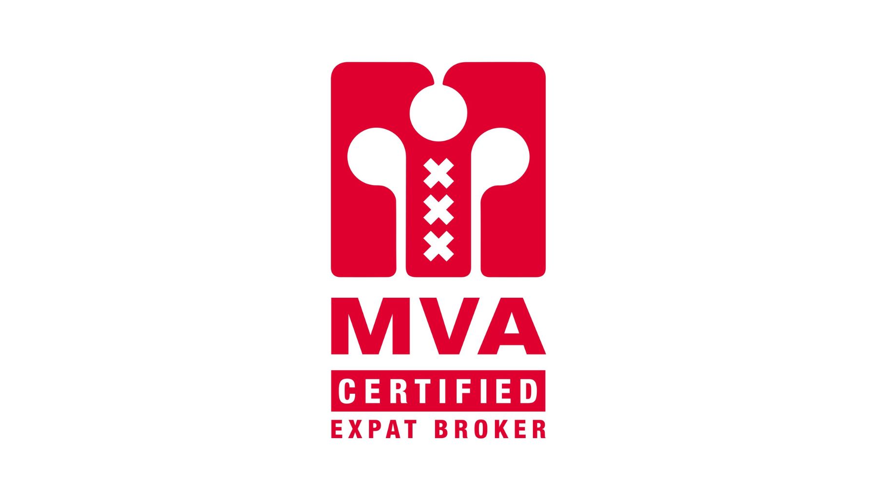 MVA Certified Expat Broker | I amsterdam