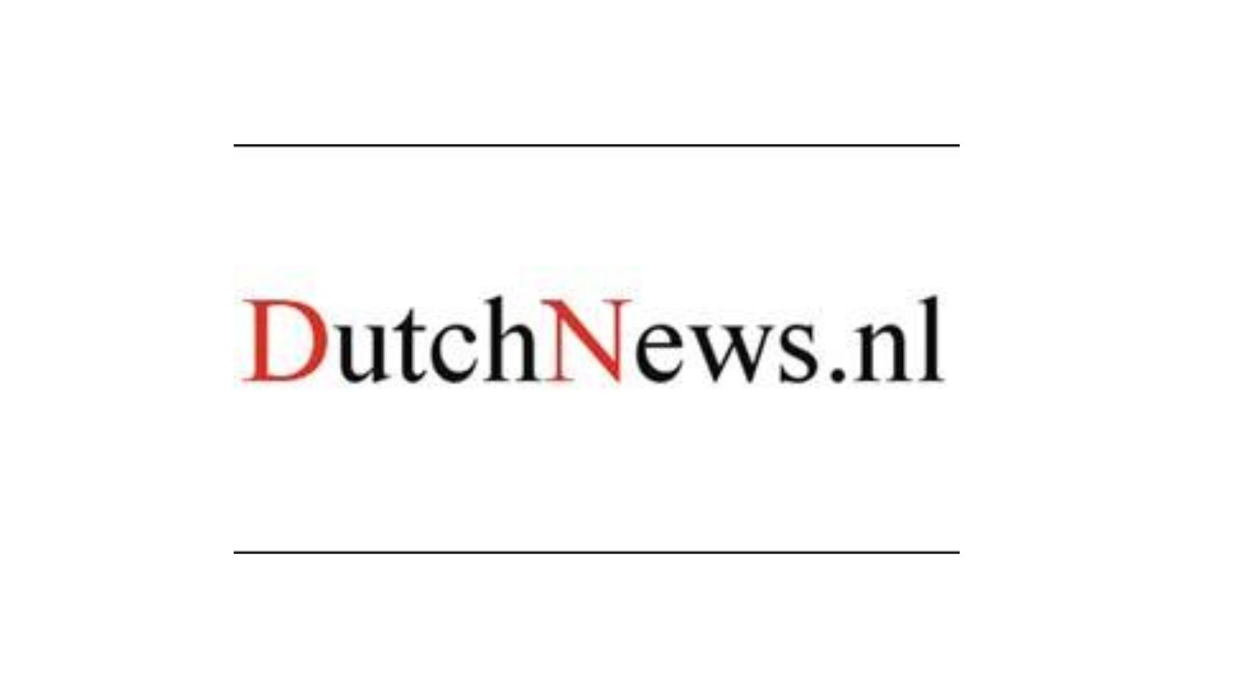 DutchNews.nl