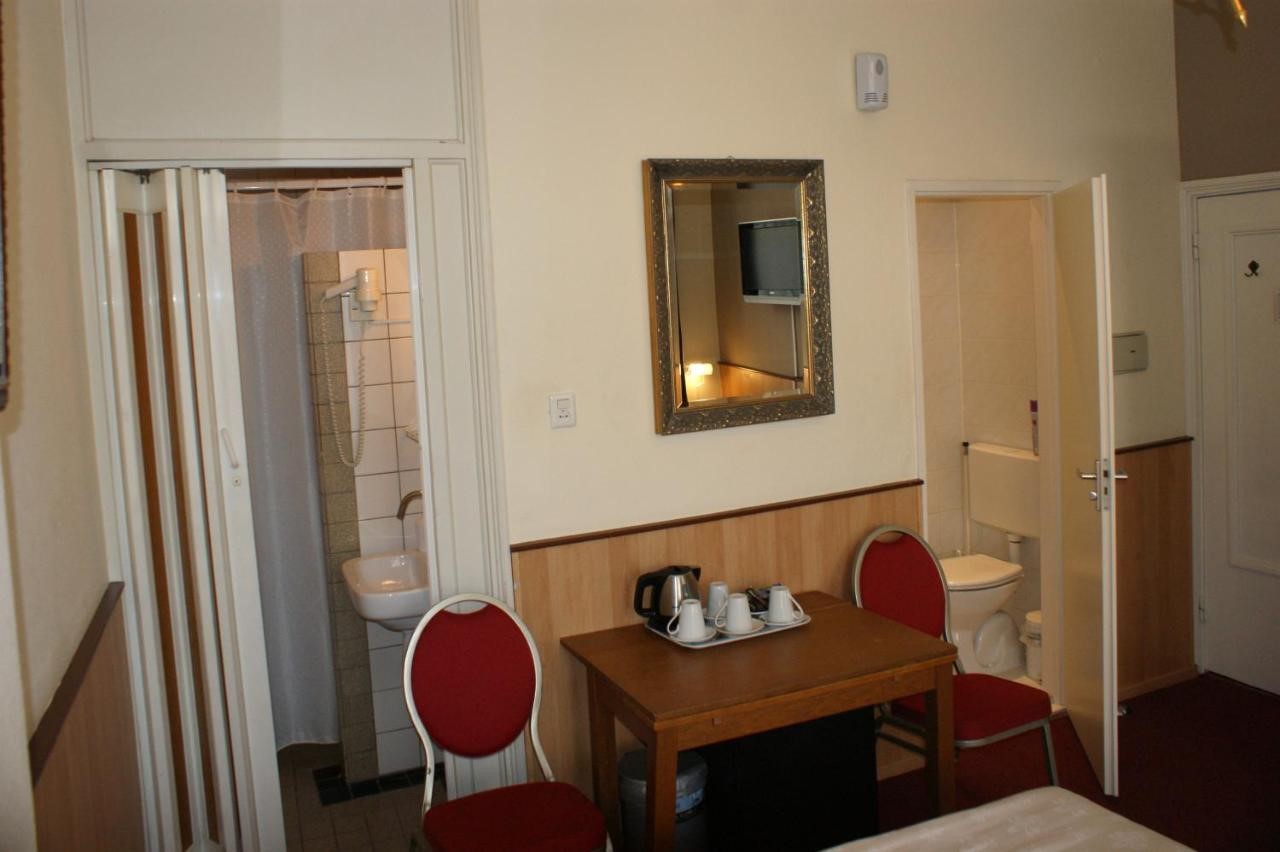 Hotel de Westertoren | I amsterdam