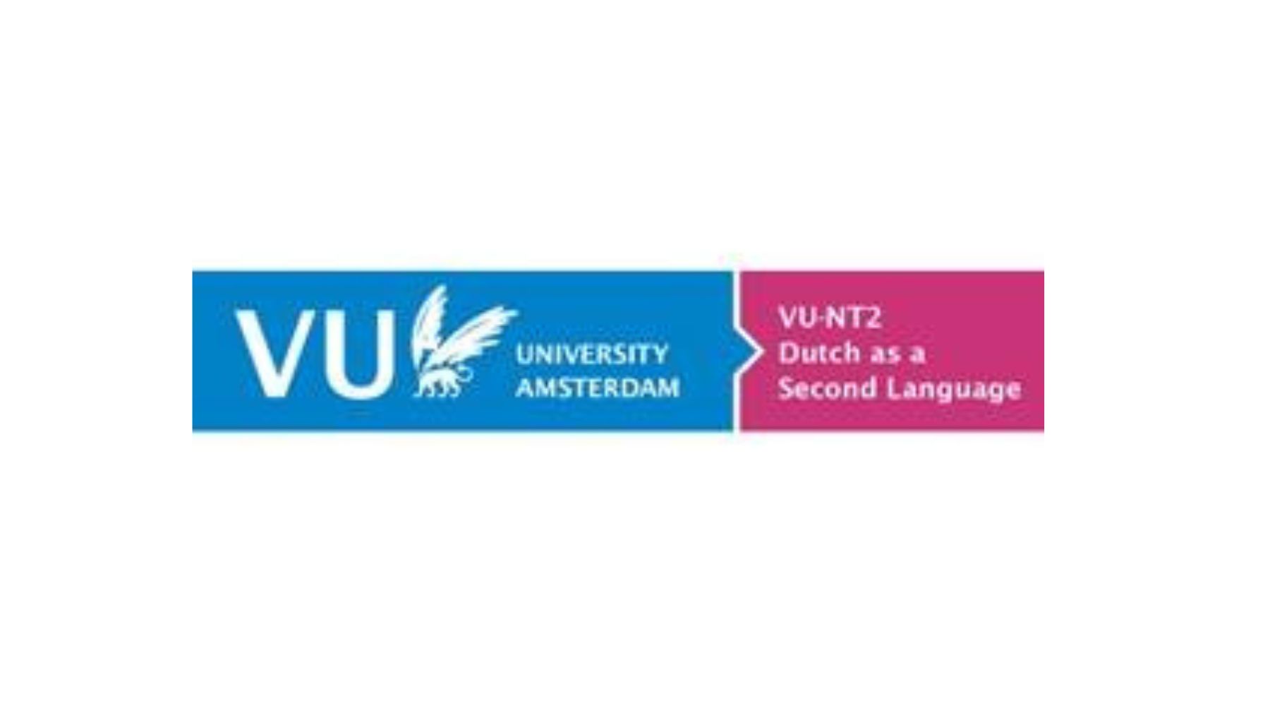 VU-NT2 | I amsterdam
