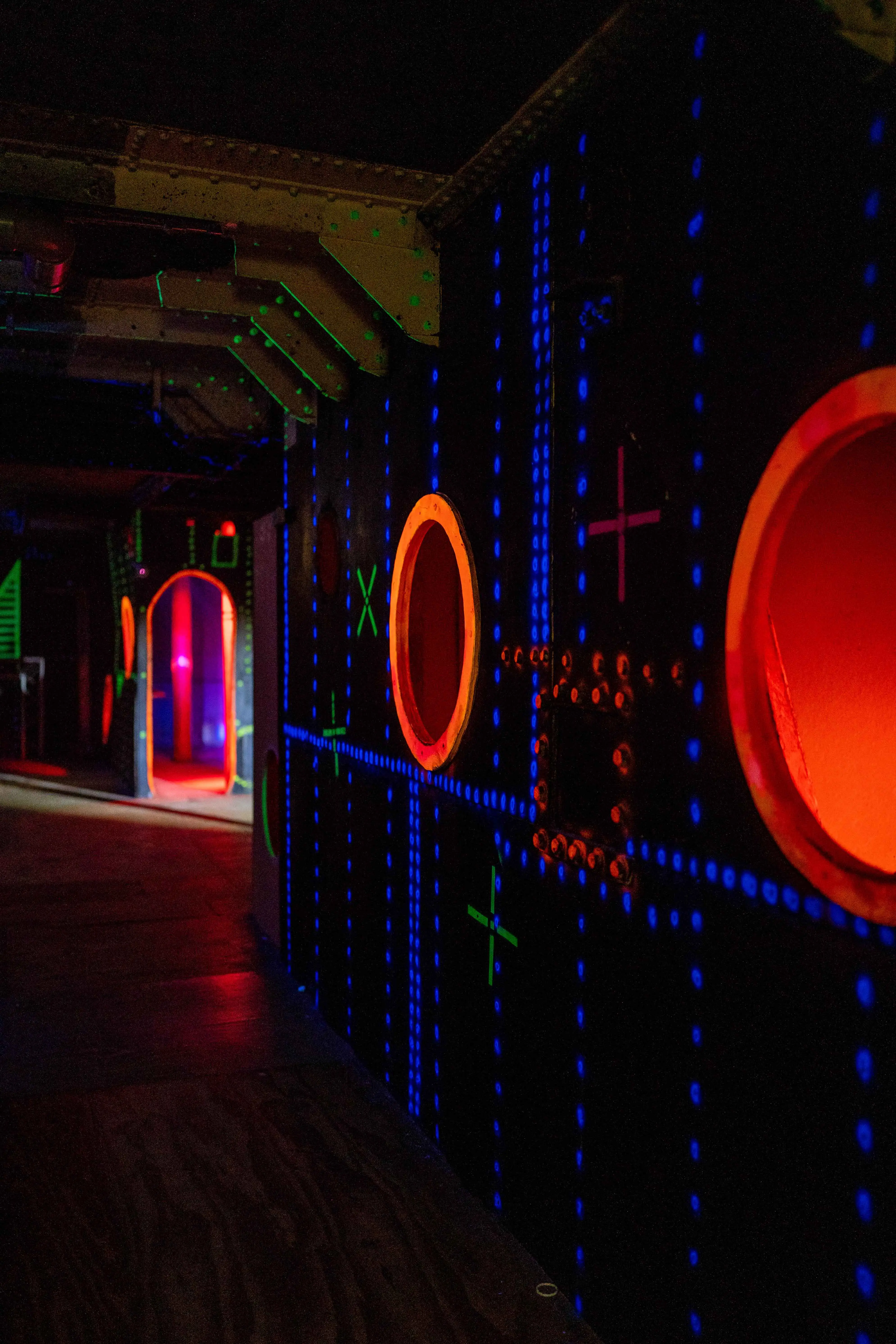 Lasergame Rotterdam | Rotterdam