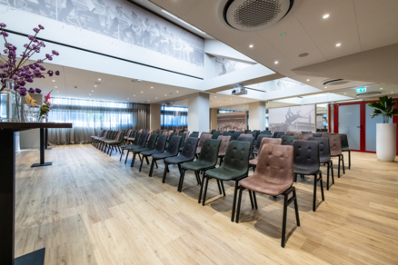 Olympic Stadium Amsterdam | Venue Finder | I amsterdam