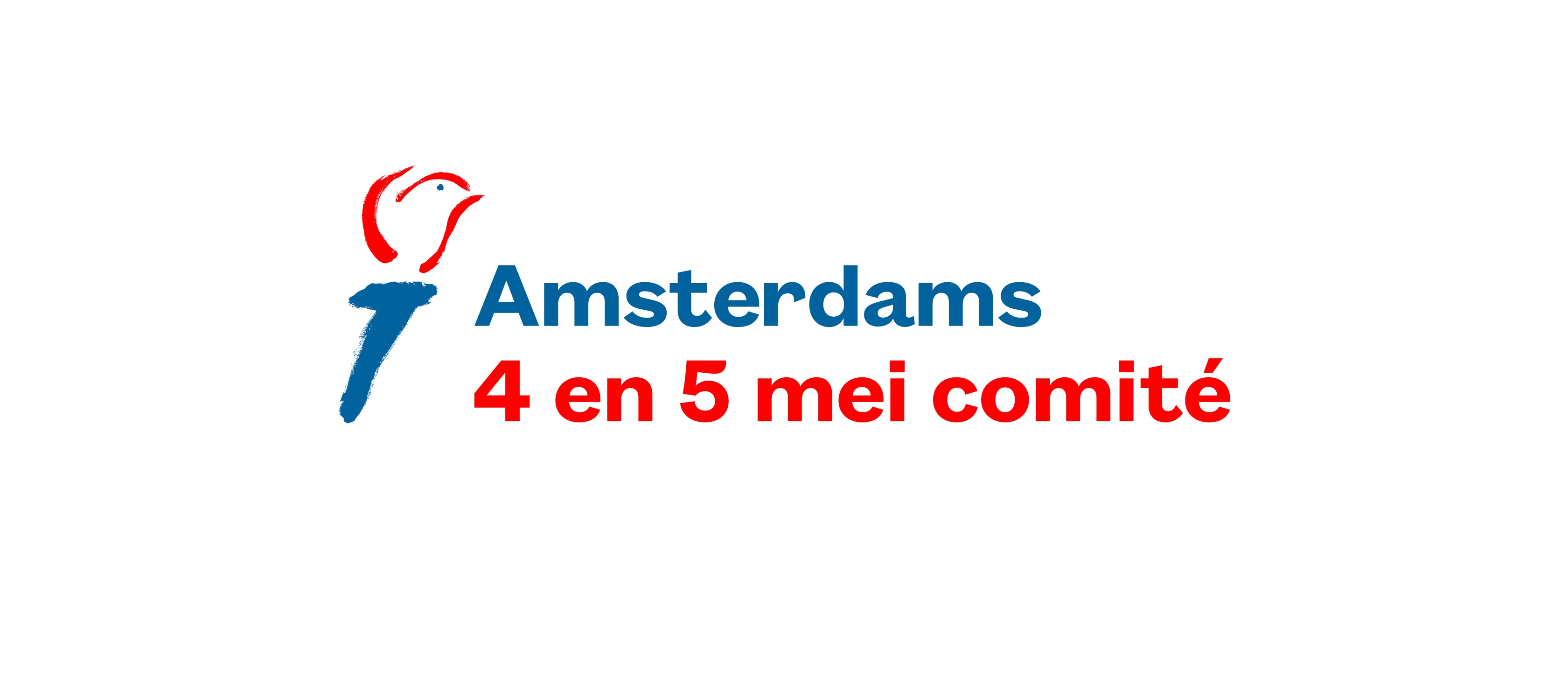 4 en 5 mei Comité | I amsterdam