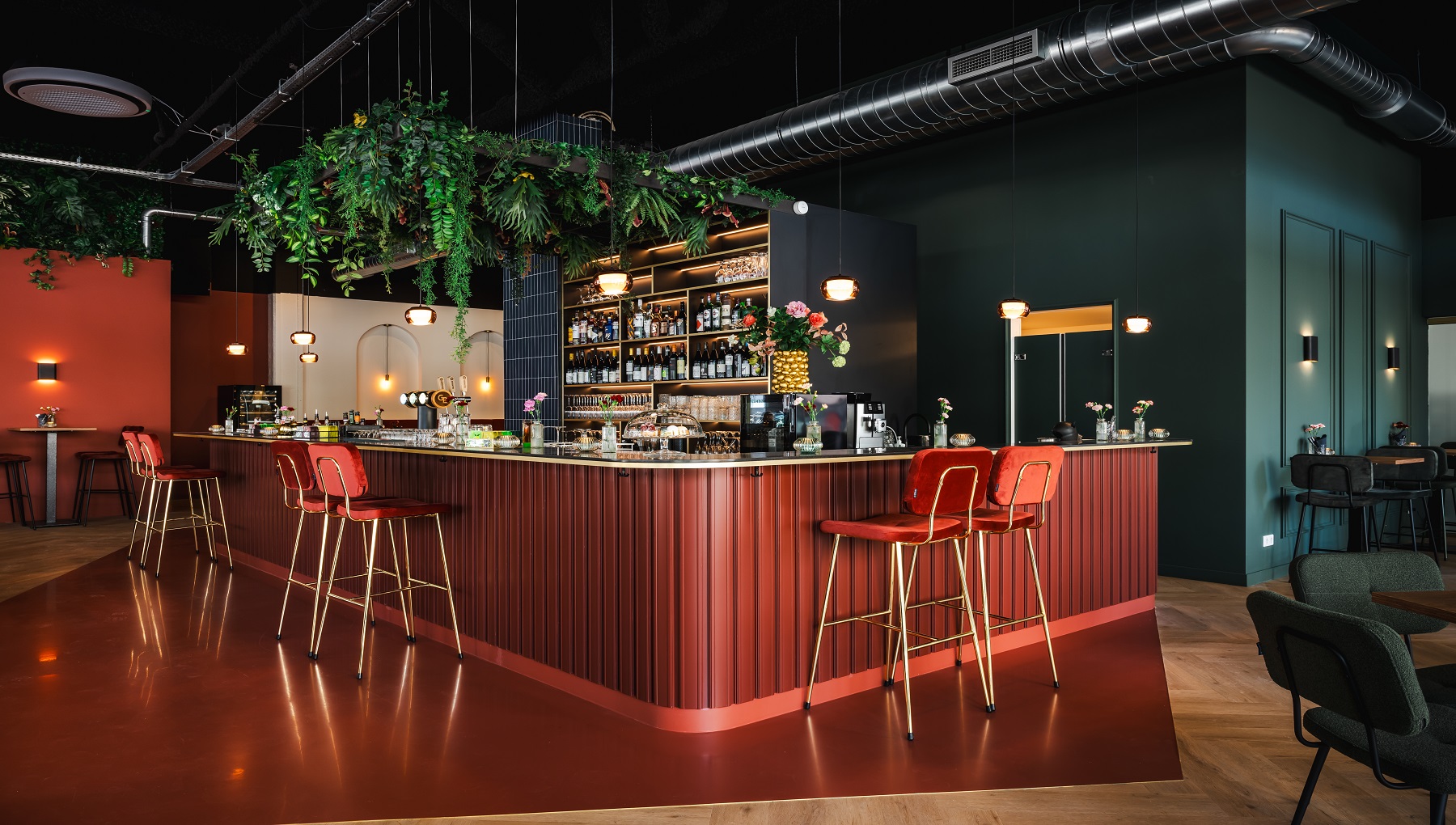 Scala | Foodbar and Theatre