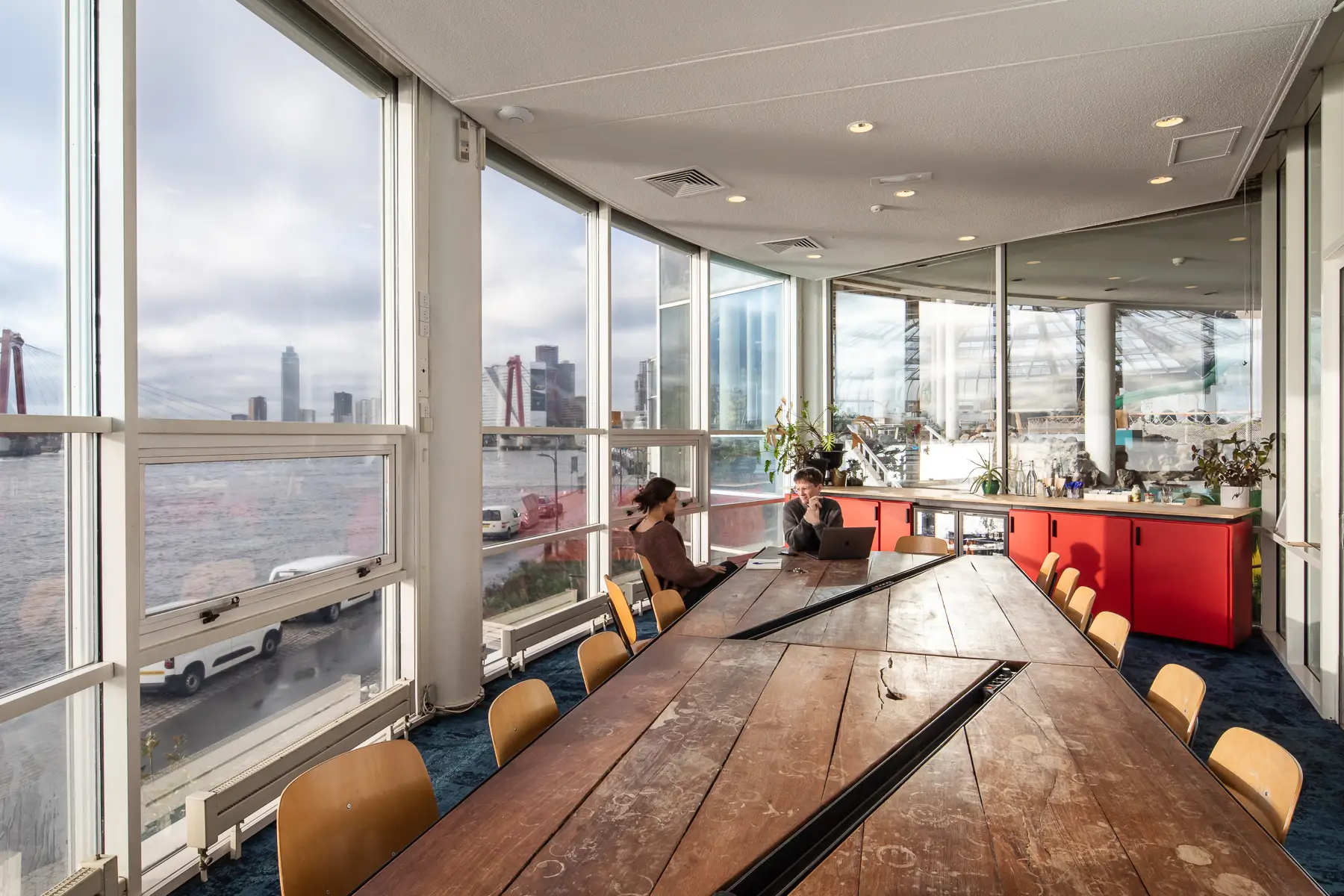 BlueCity | Rotterdam Partners