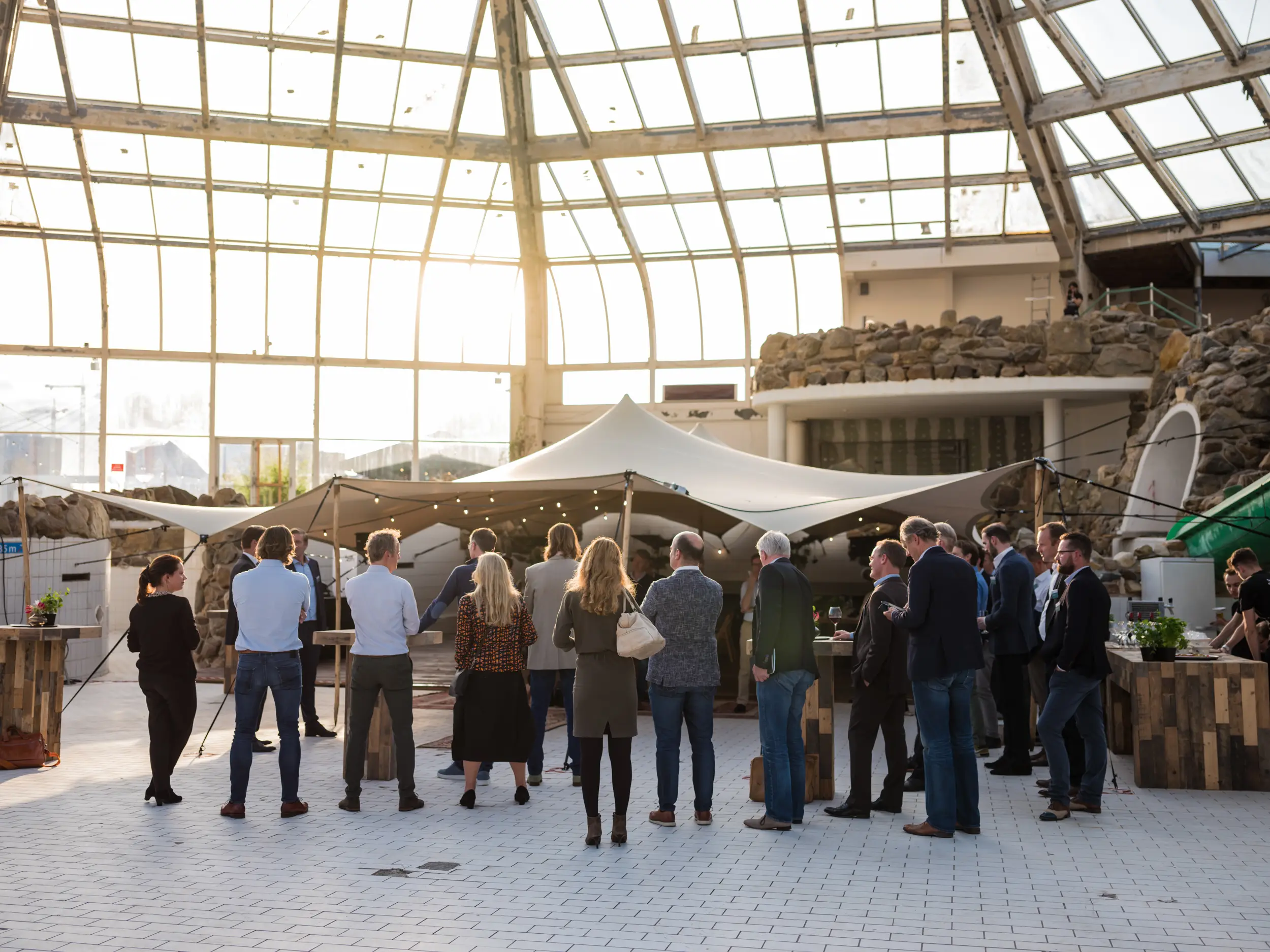 BlueCity | Rotterdam Partners