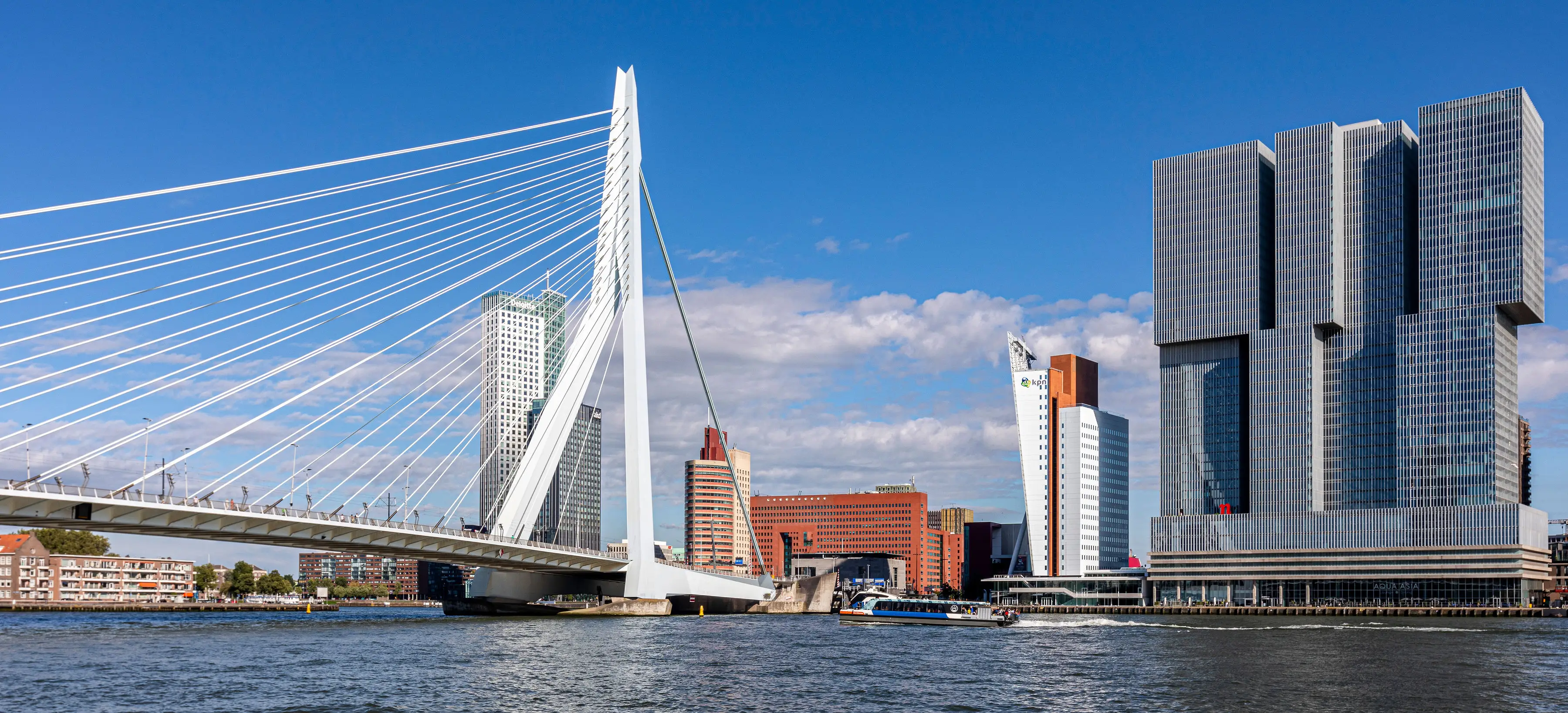 Waterbus | Rotterdam