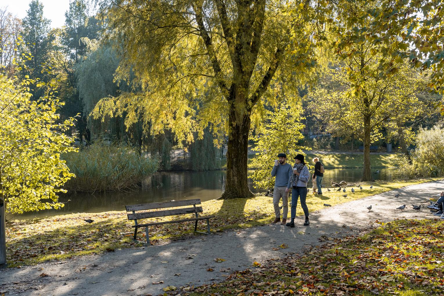 Sarphatipark